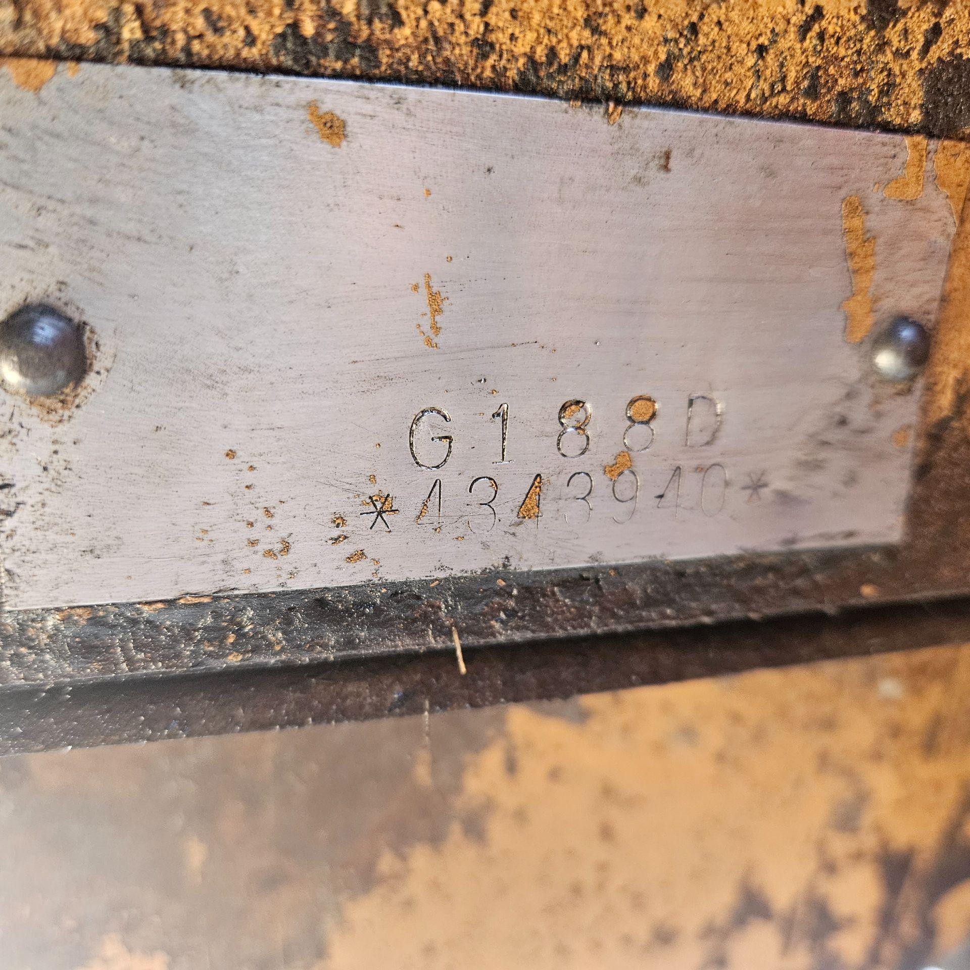 Case G188D Engine Assembly for Sale