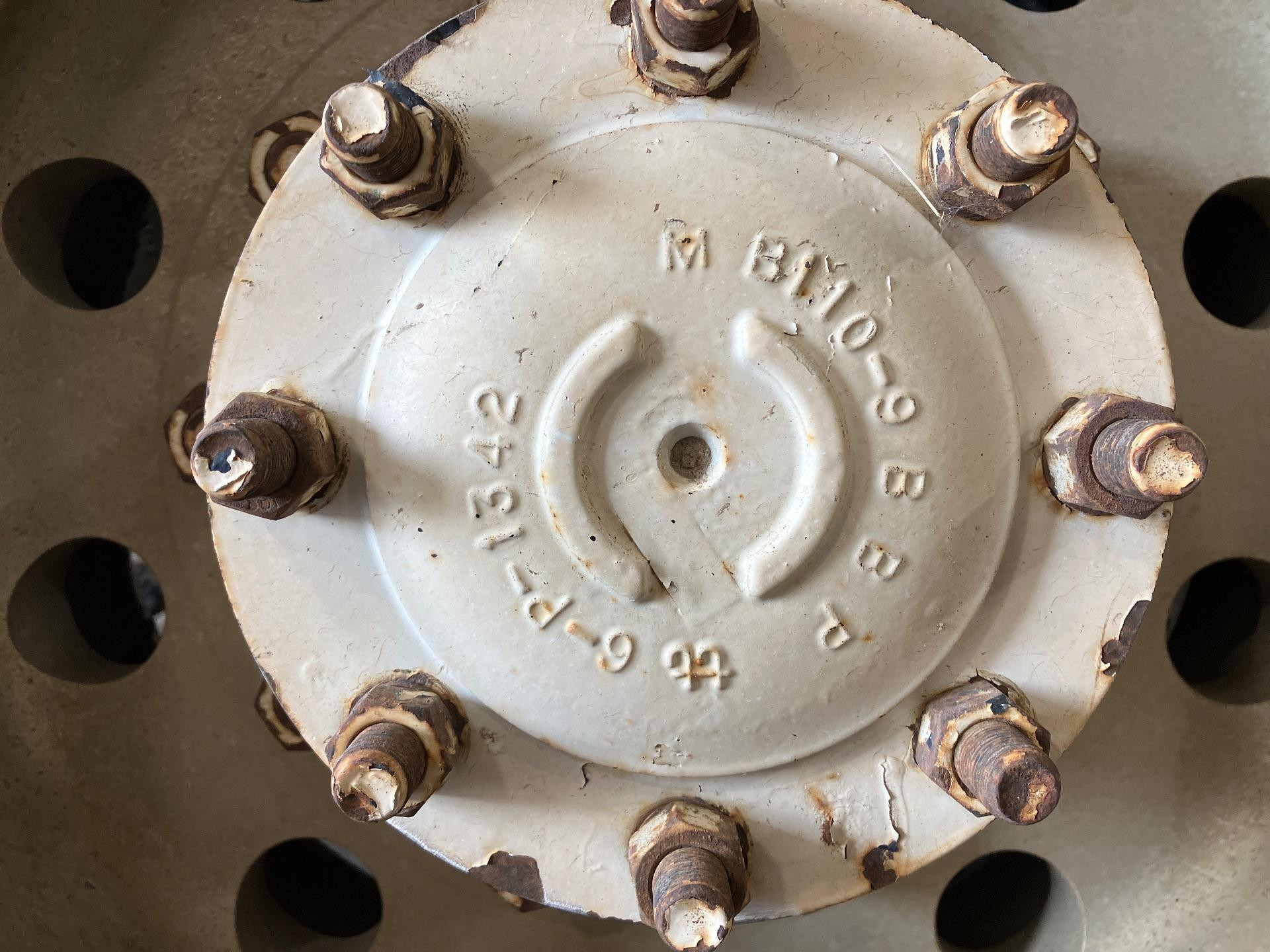 Meritor 3206T1346 Axle Shaft for Sale