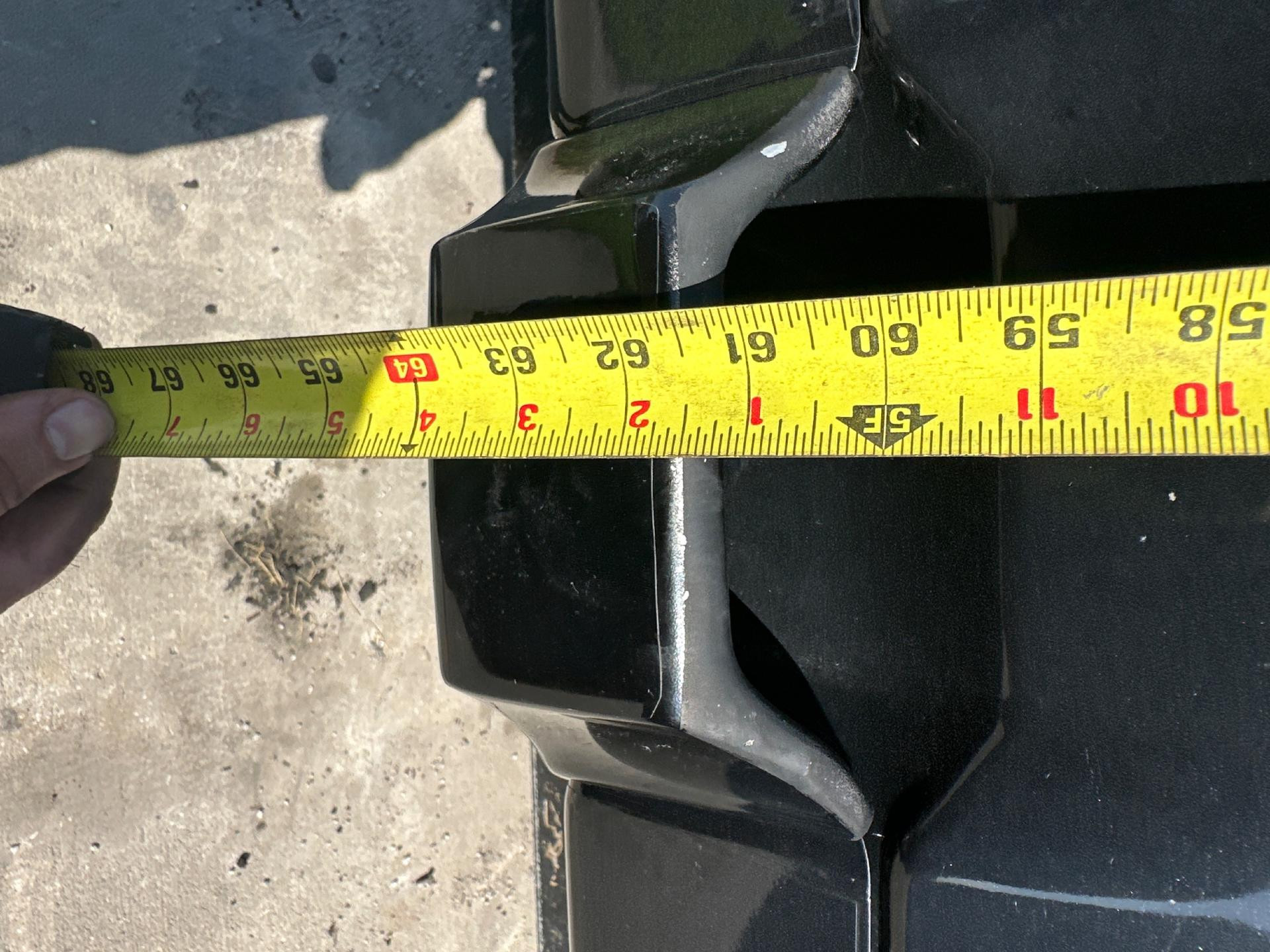 Kenworth W990 Hood for Sale