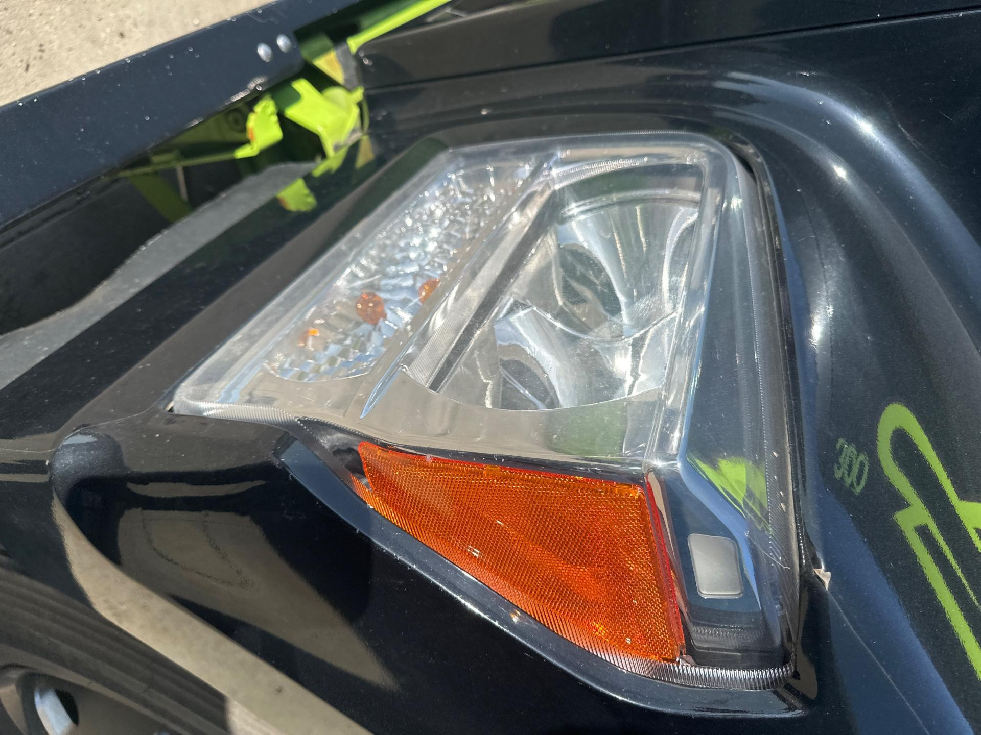 Kenworth W990 Hood for Sale