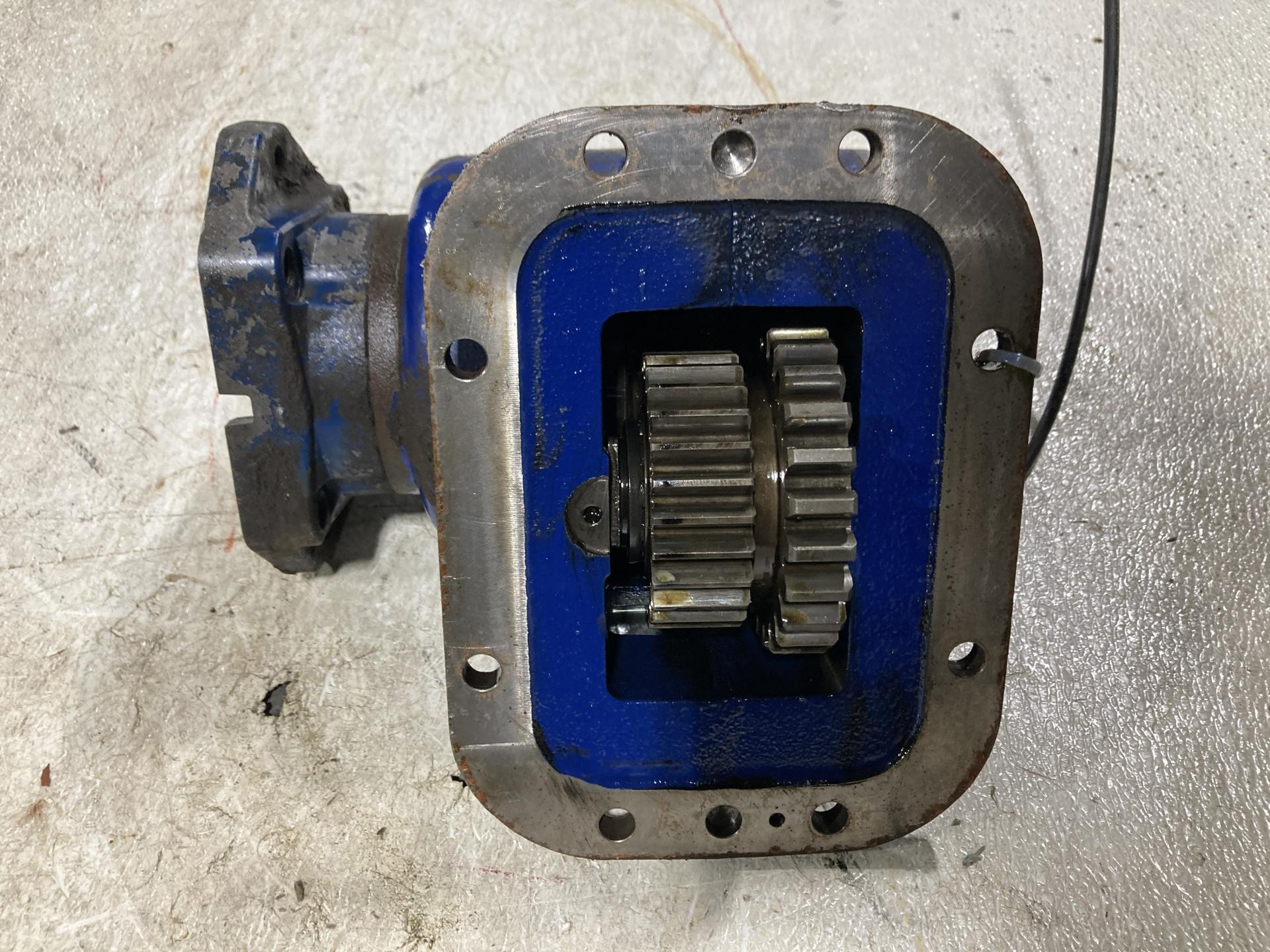 CS8S-U6809-A1KW | Fuller FRO14210C PTO | Power Take Off for Sale