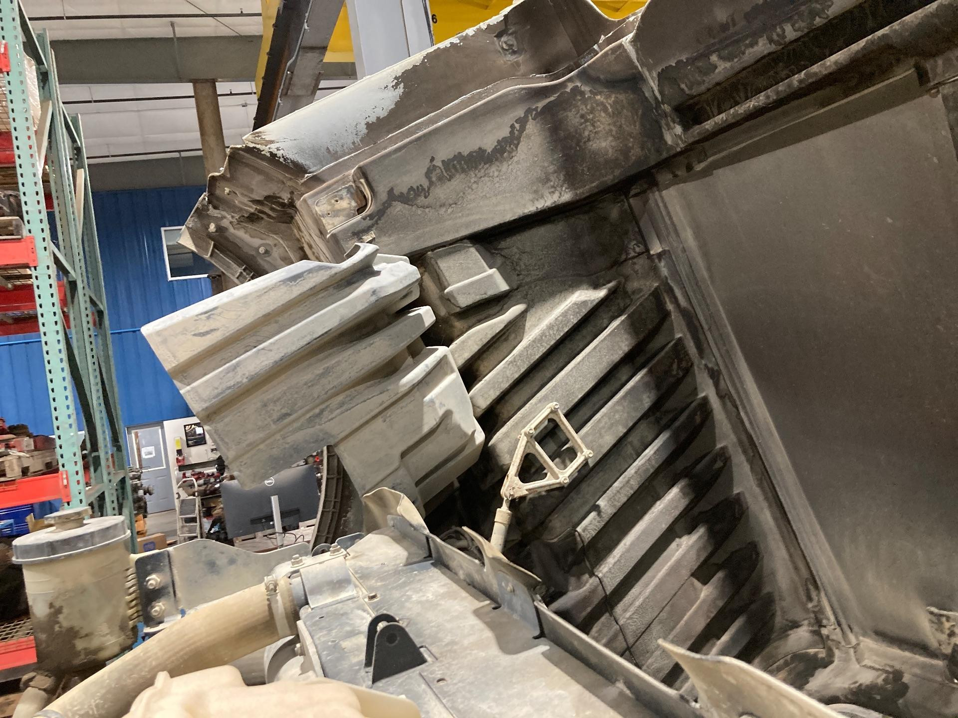 International HX620 Hood for Sale