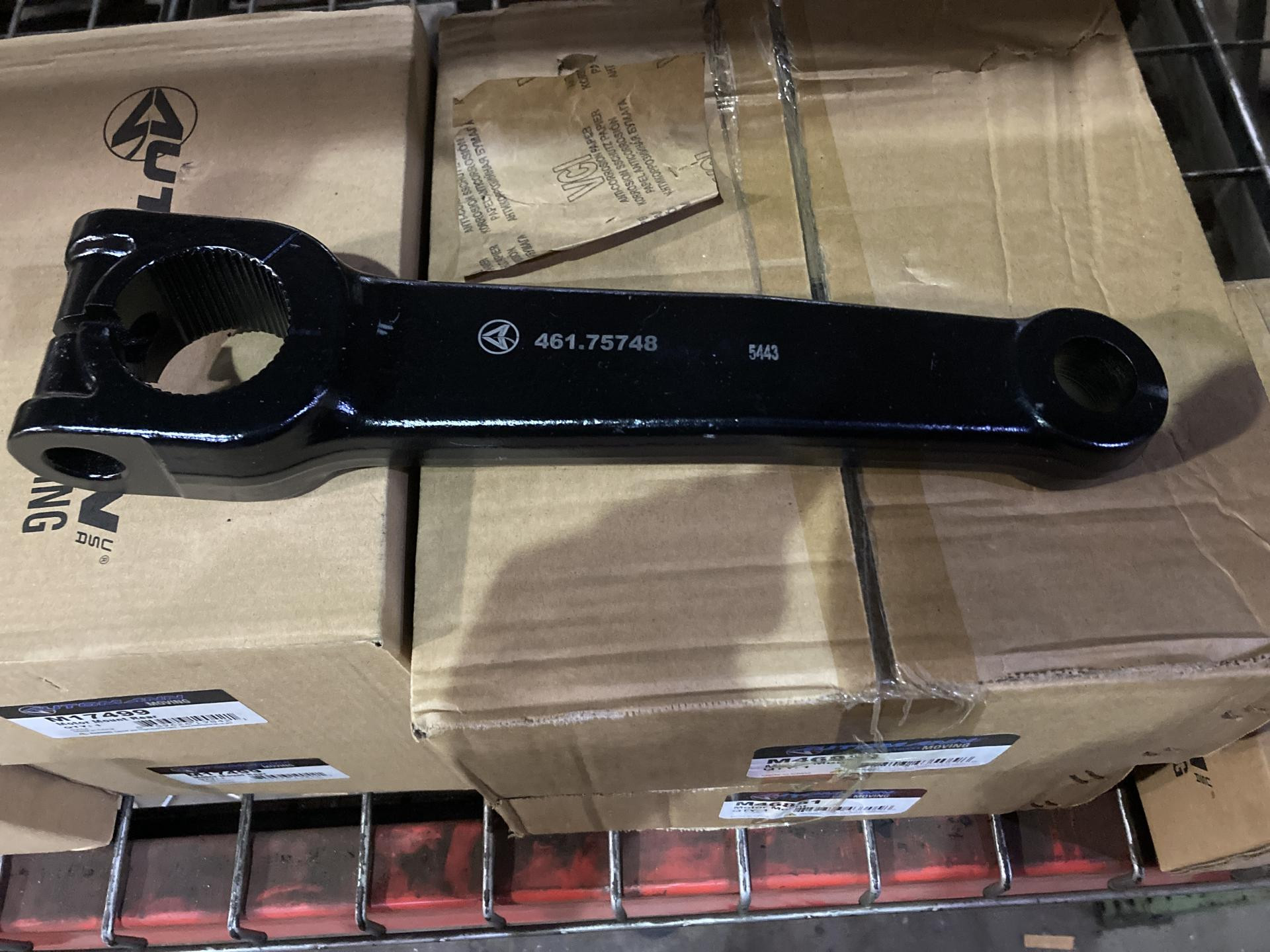 461.75748 | Peterbilt 379 Steering (Pitman) Arm for Sale