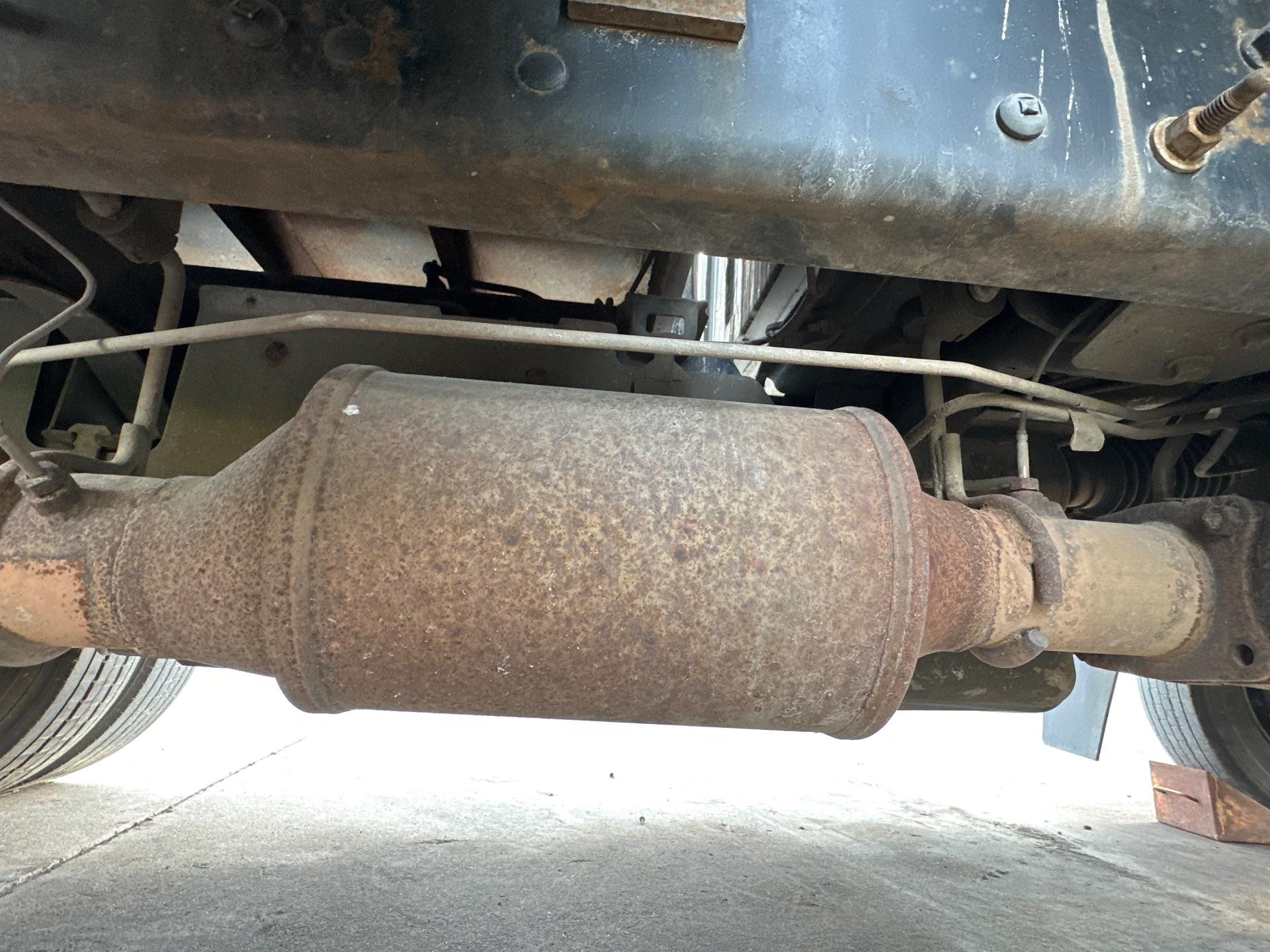 GM 6.6L DURAMAX DPF | Diesel Particulate Filter for Sale
