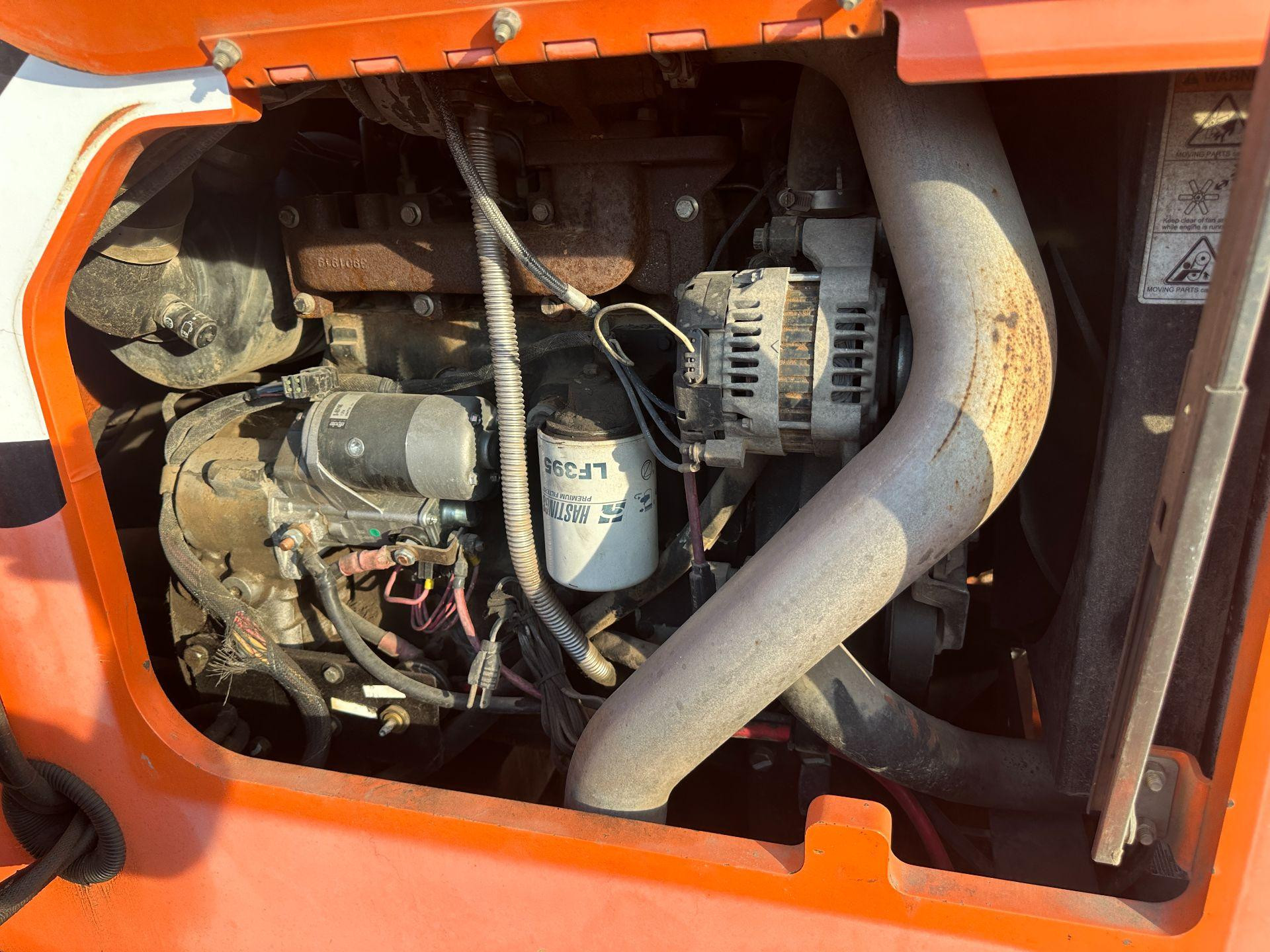 Cummins ISB4.5 Engine Assembly for Sale