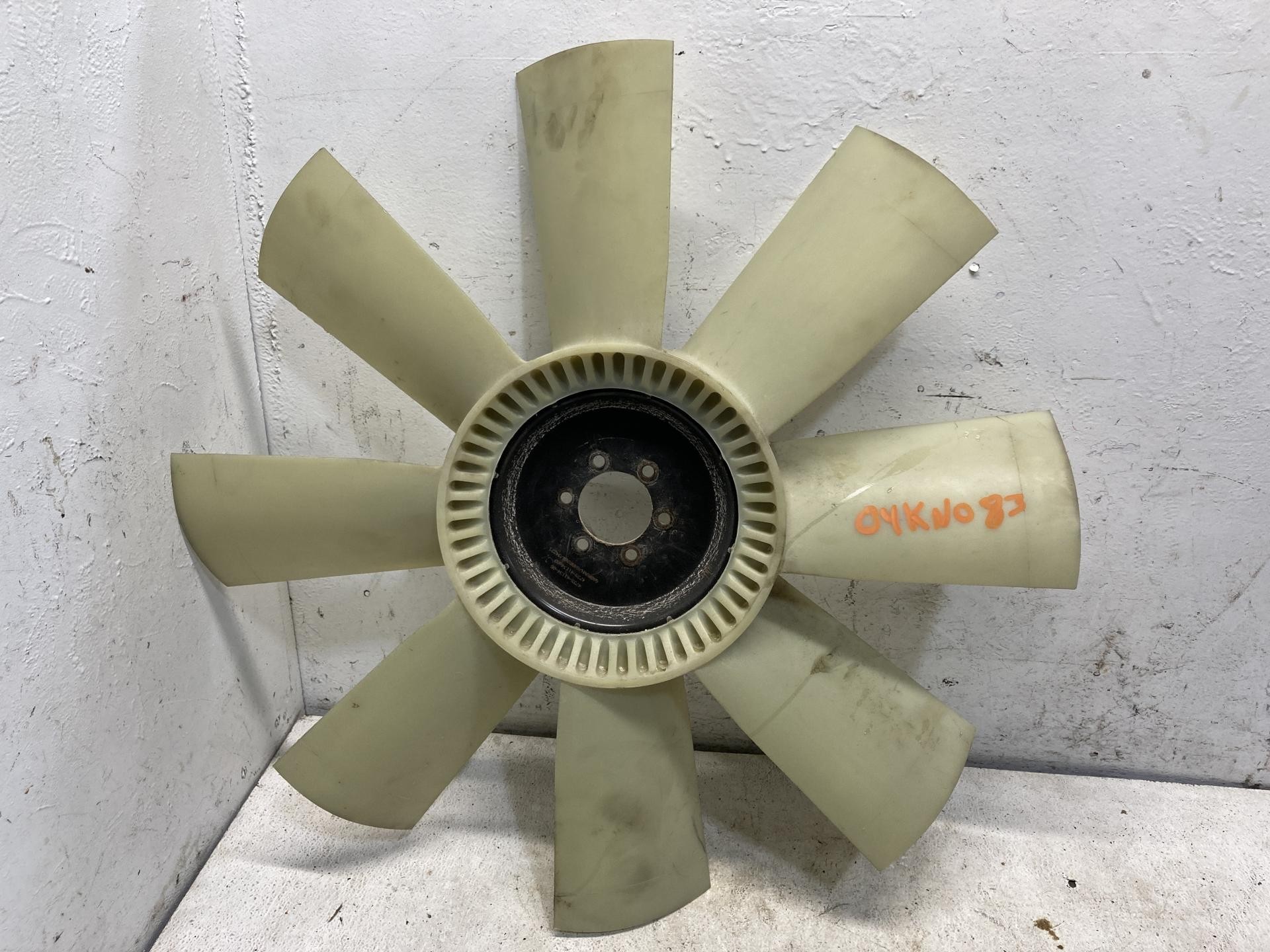 4735-41134-01KM | Paccar MX13 Engine Fan Blade for Sale