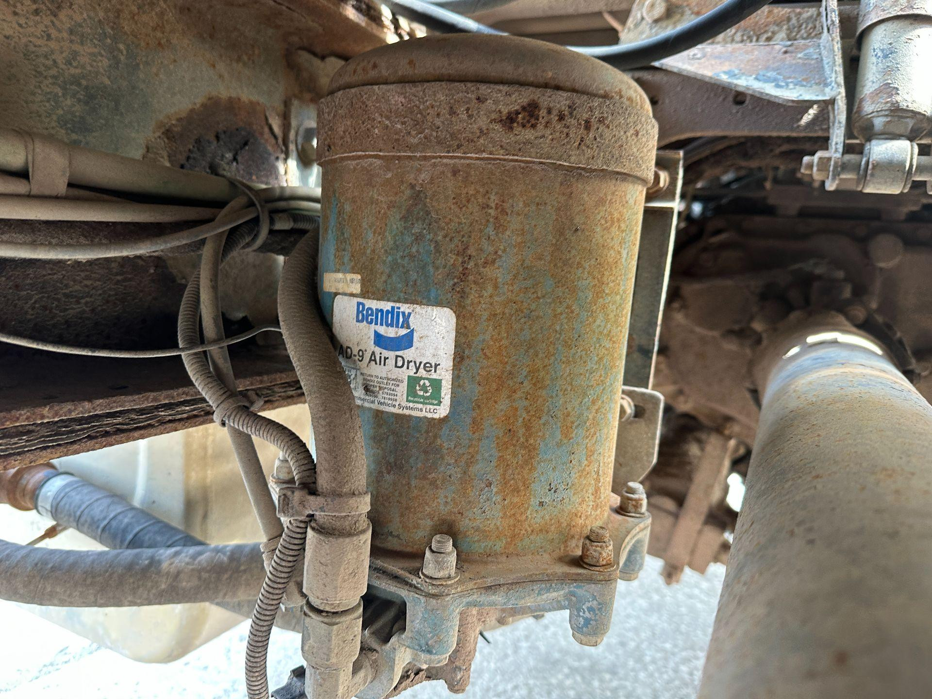 Bendix AD9 Air Dryer for Sale