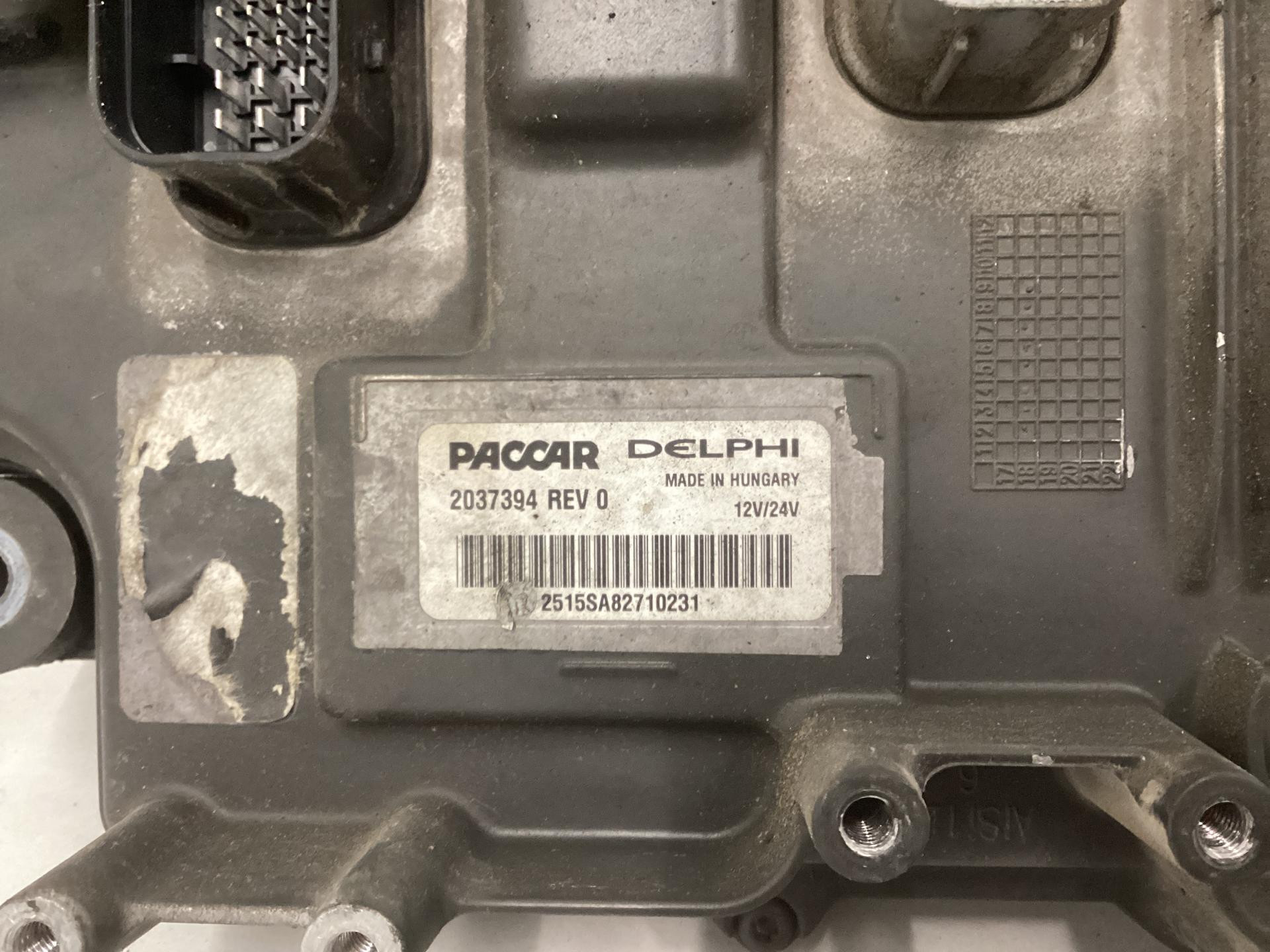 PAC 2037394 | Paccar MX13 ECM | Engine Control Module for Sale