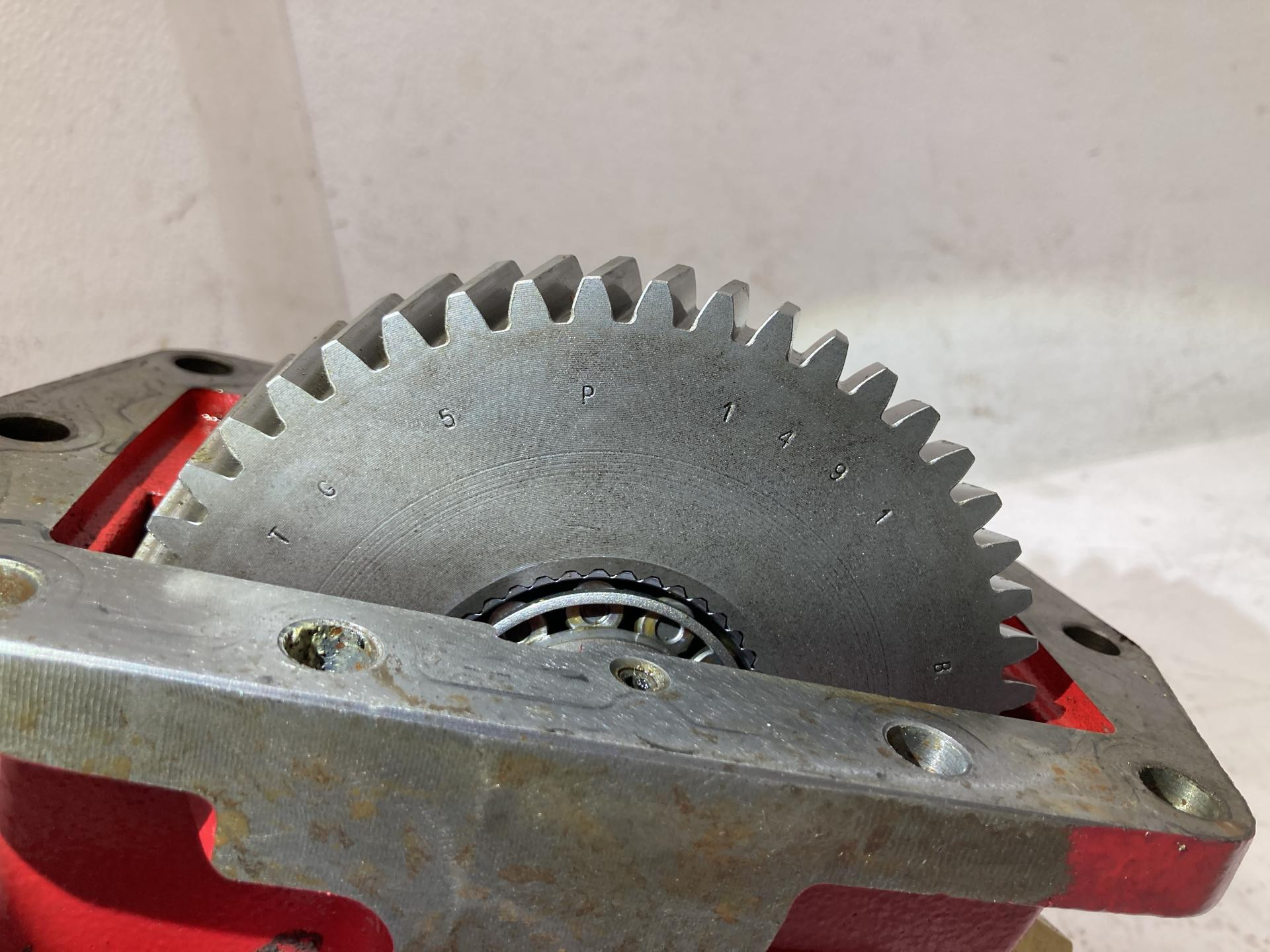 Allison HD4560 PTO | Power Take Off for Sale