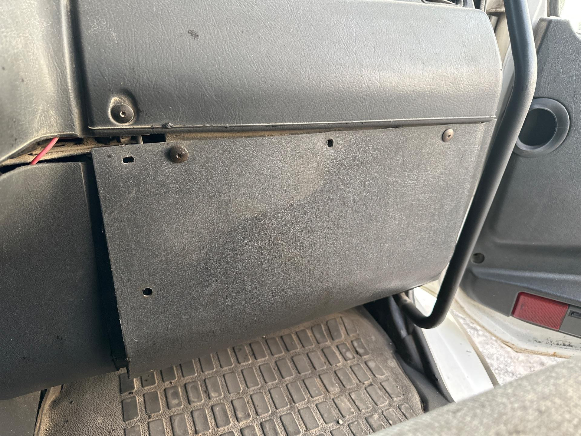 Volvo VHD Dash Panel for Sale