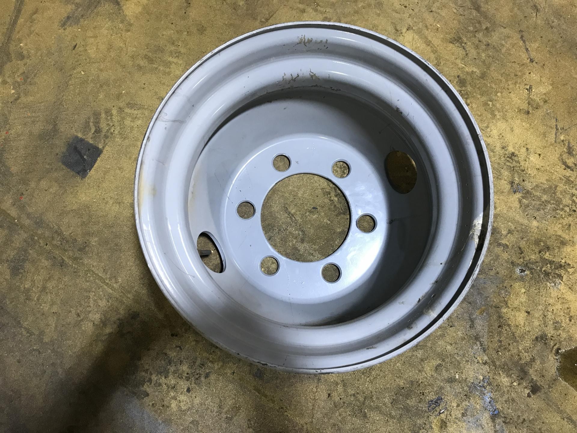 Accuride 28145PKGRY21 Wheel for Sale