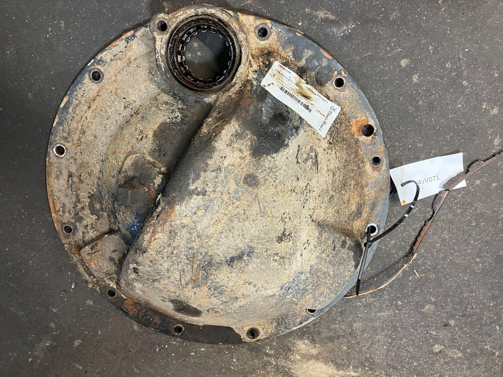 127708 | Eaton DS404 Pwr Divider Thru Shaft for Sale