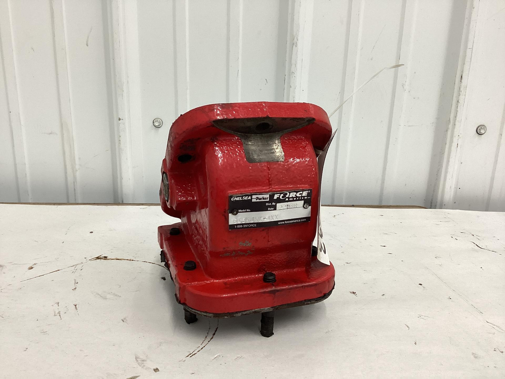 Eaton FSO8406A PTO | Power Take Off for Sale
