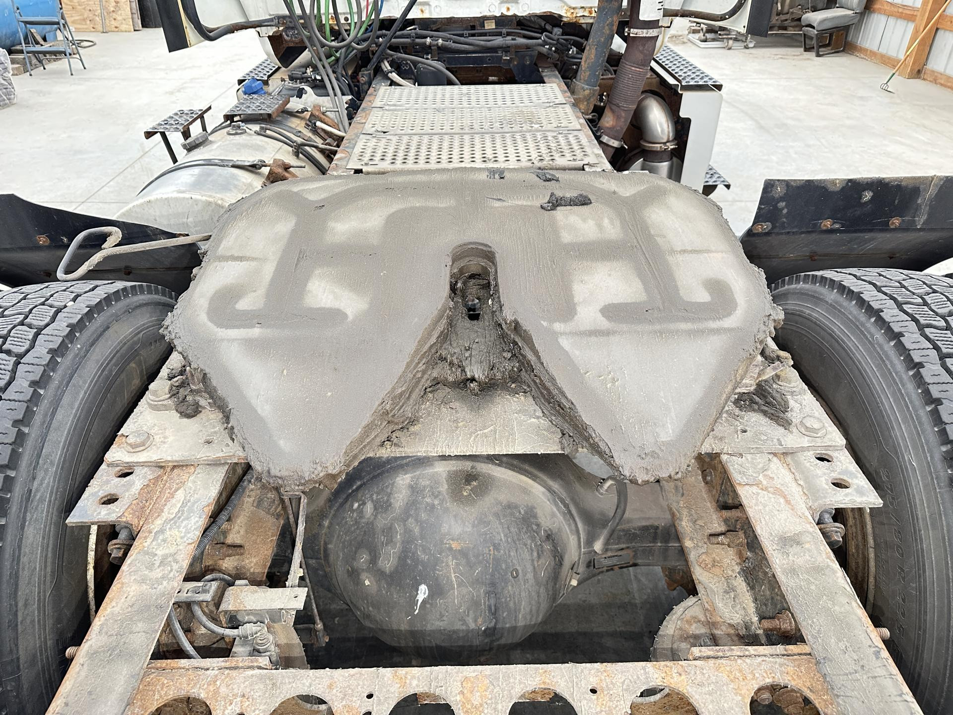 Fontaine SL6FMA-D64-1 Fifth Wheel for Sale