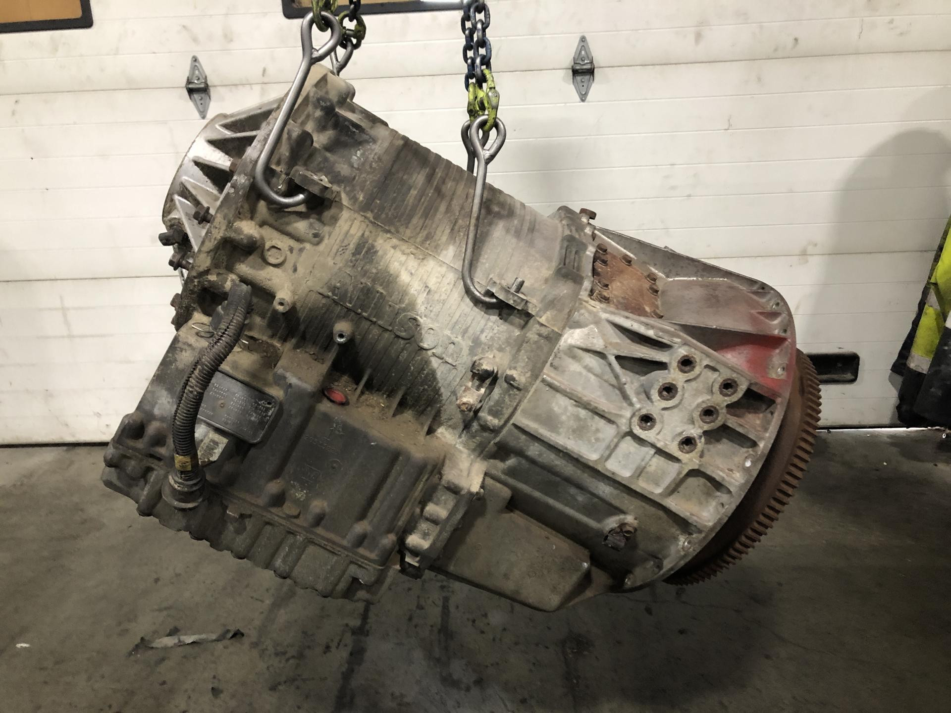 Allison HD4560 Transmission for Sale