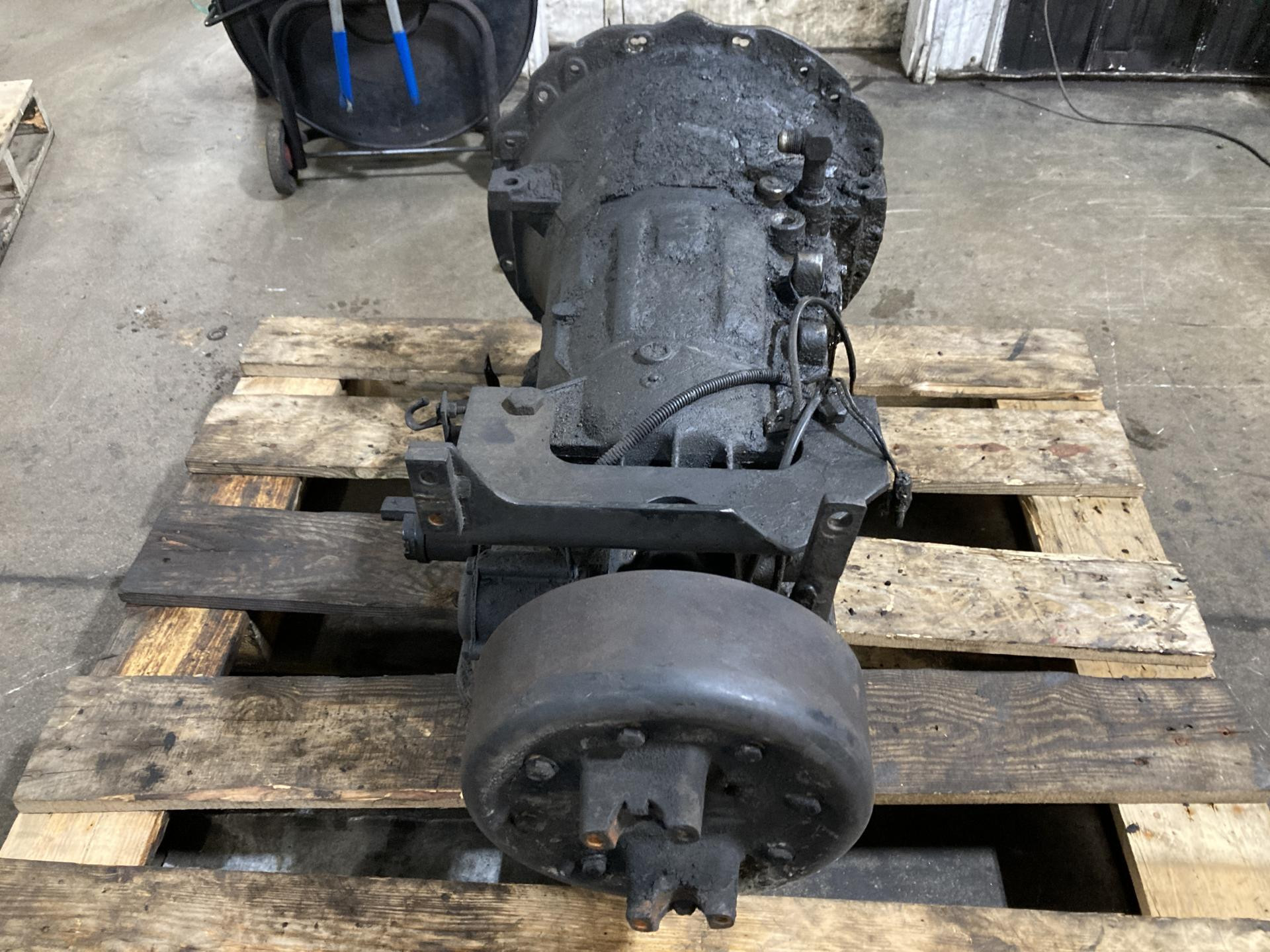 E001124 | Allison AT545 Transmission for Sale