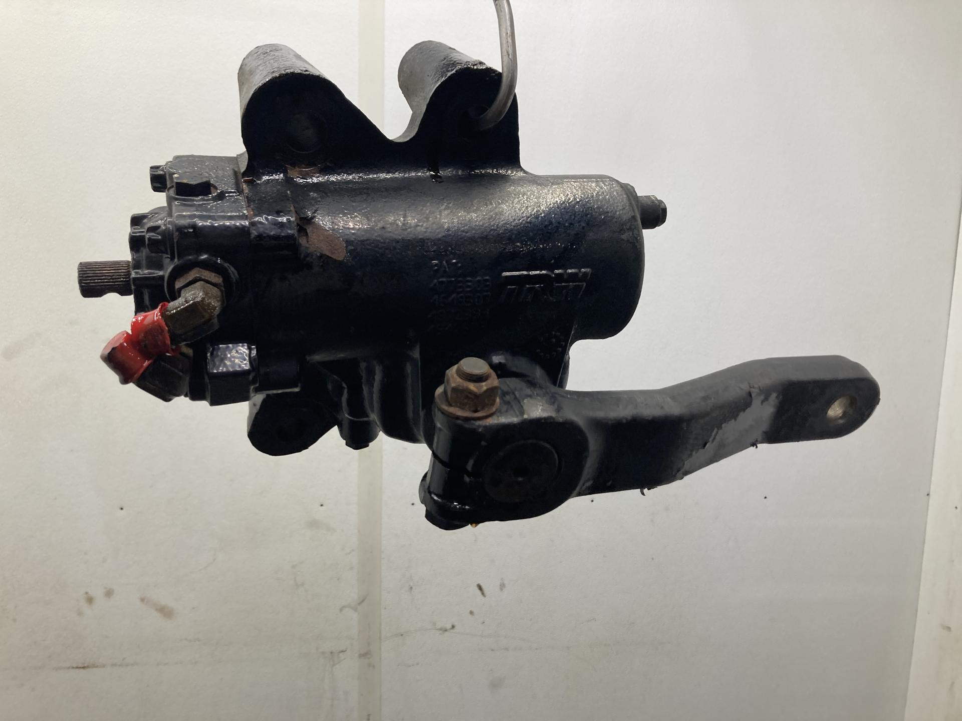 THP60001 | Trw/Ross THP602298 Steering Gear | Steering Rack for Sale