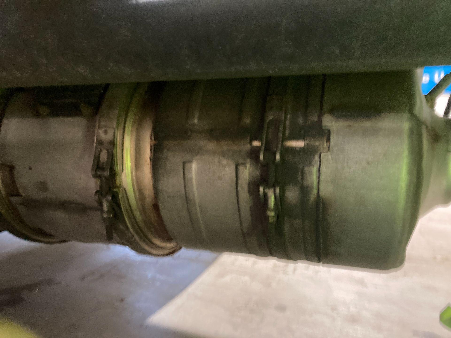 Cummins OTHER DPF | Diesel Particulate Filter for Sale