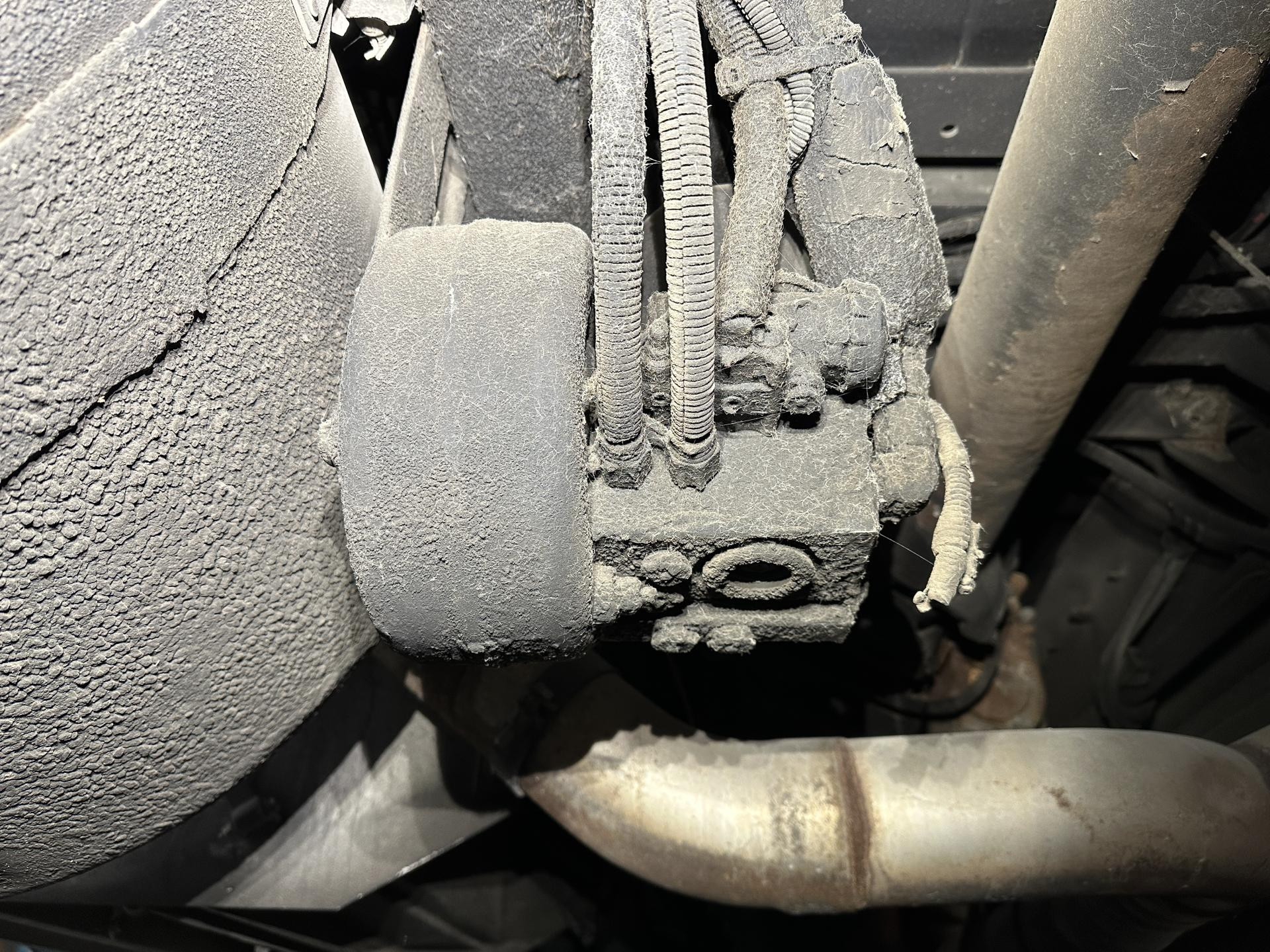 Bendix AD-IS Air Dryer for Sale