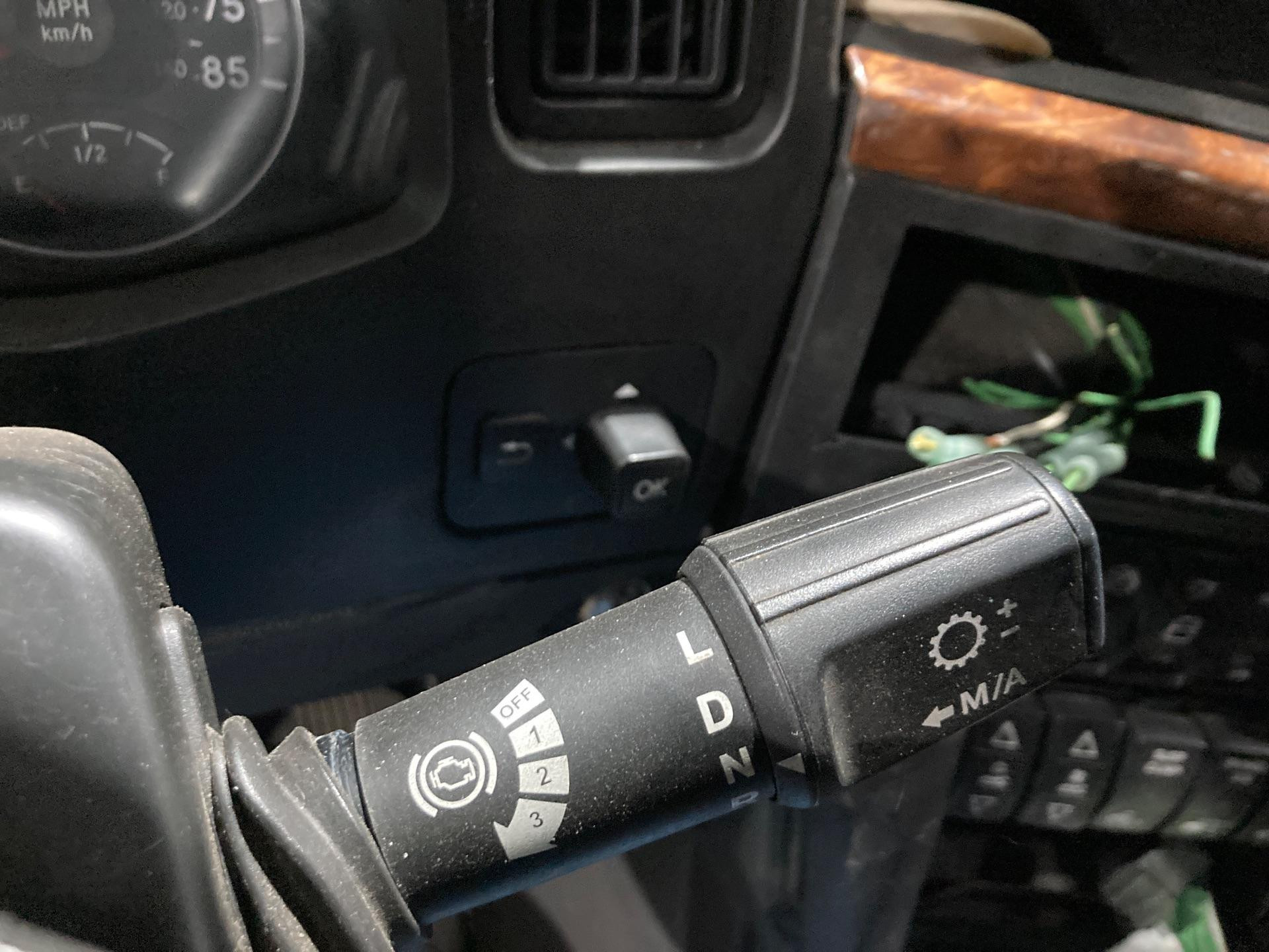 4063123c5 | Fuller EEO-17F112C Transmission Electric Shifter for Sale