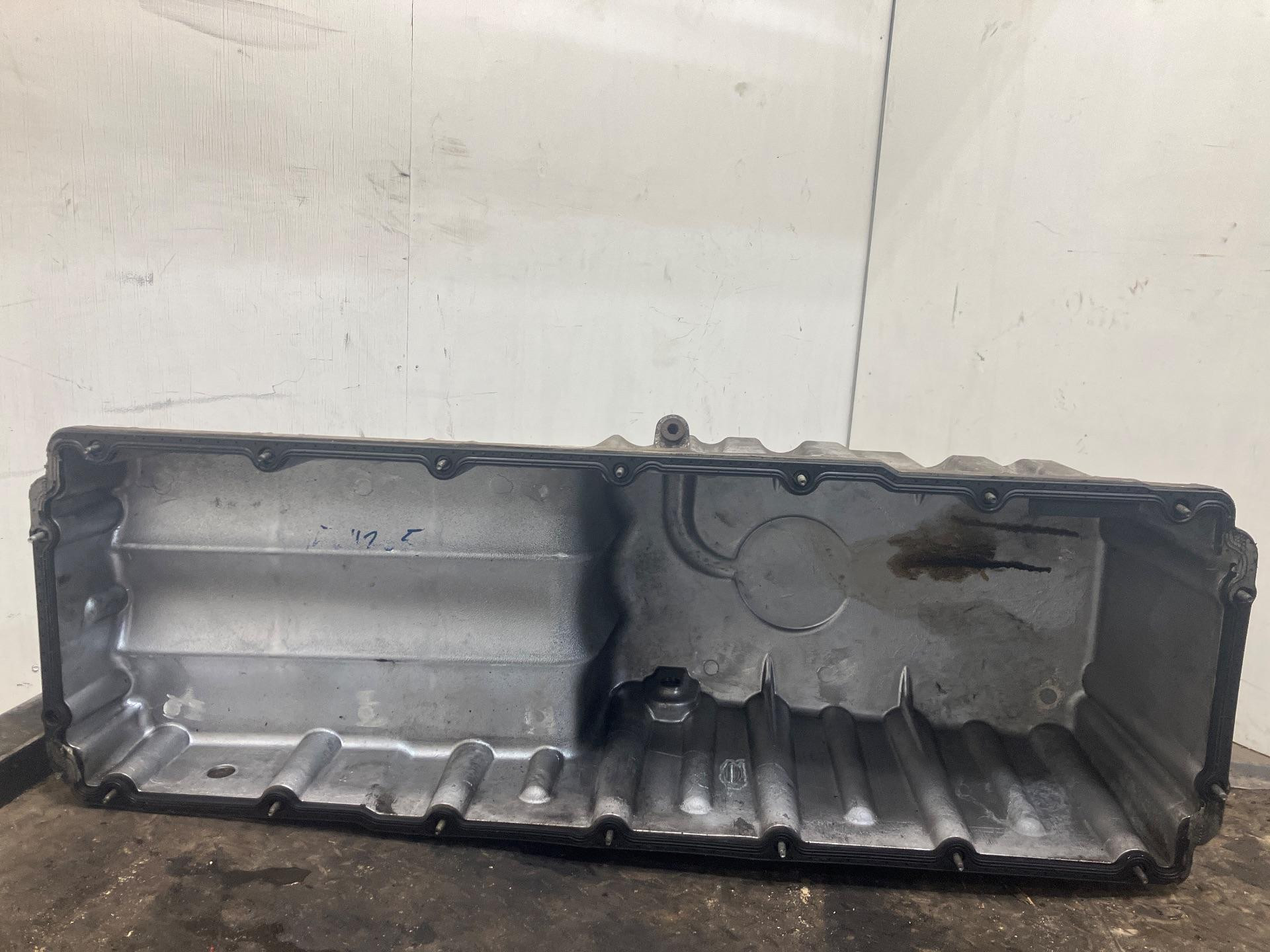 A4720140402 | Detroit DD15 Engine Oil Pan for Sale