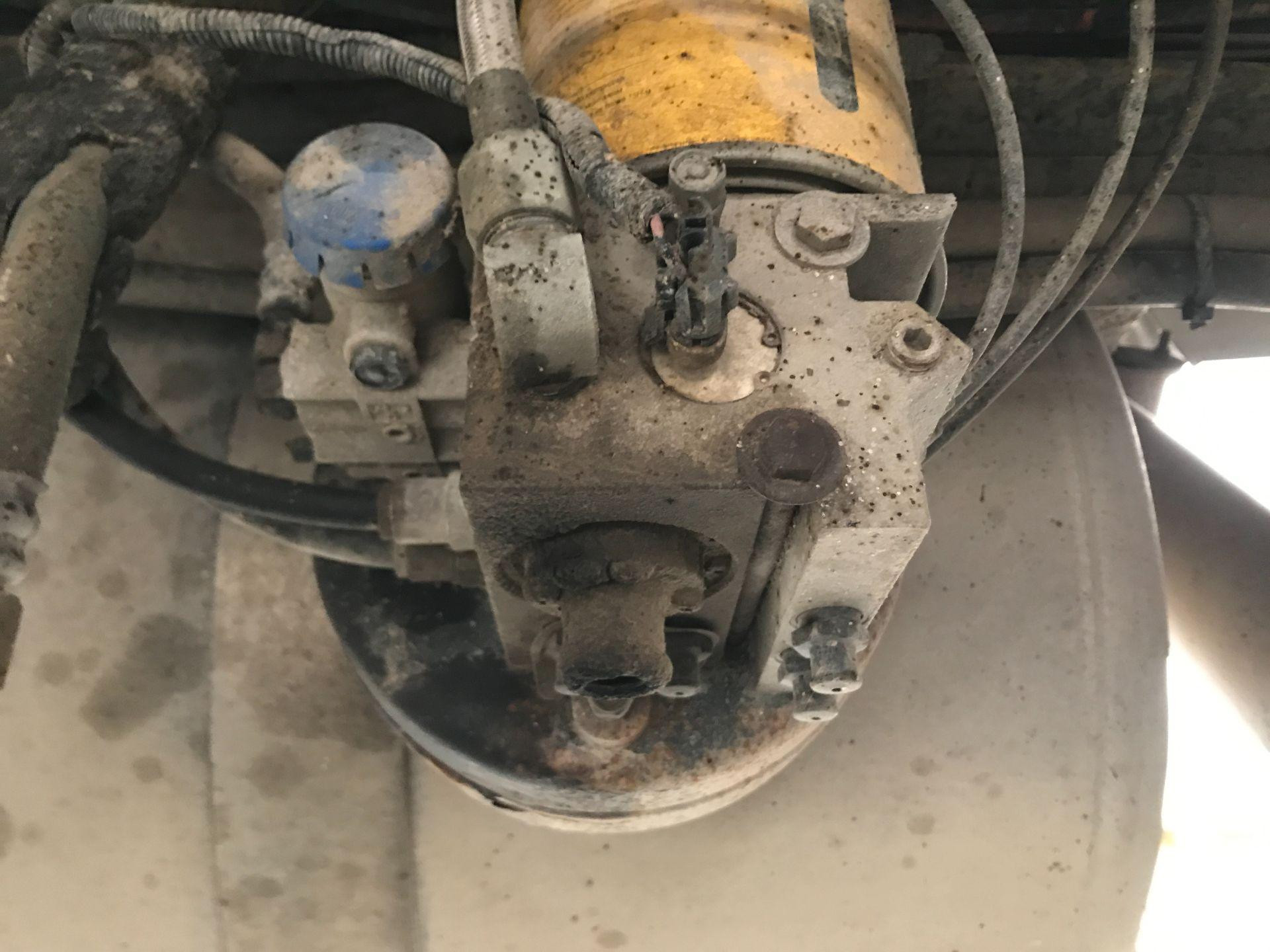 Bendix AD-IS Air Dryer for Sale