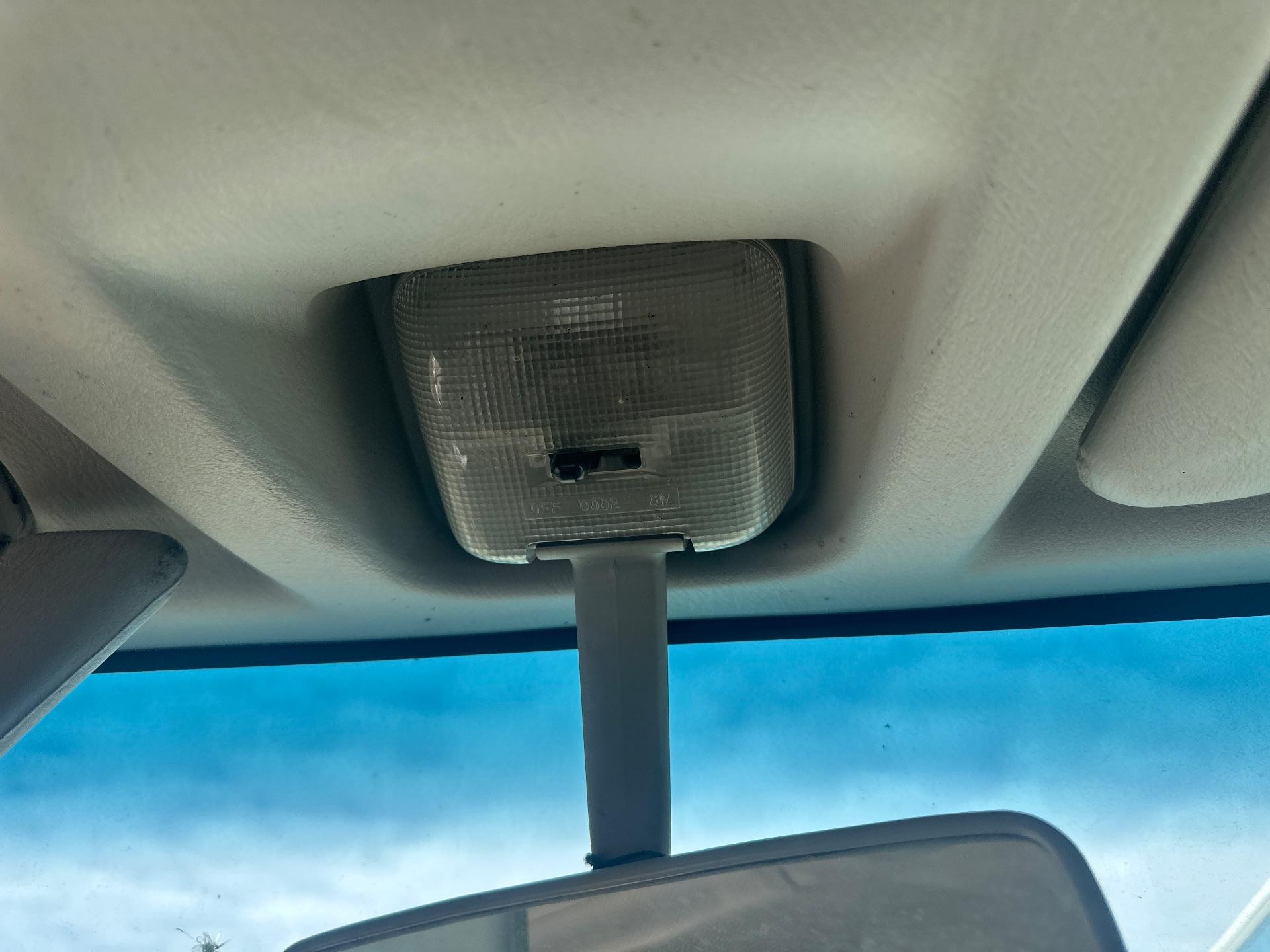 International CF600 Lighting, Interior for Sale