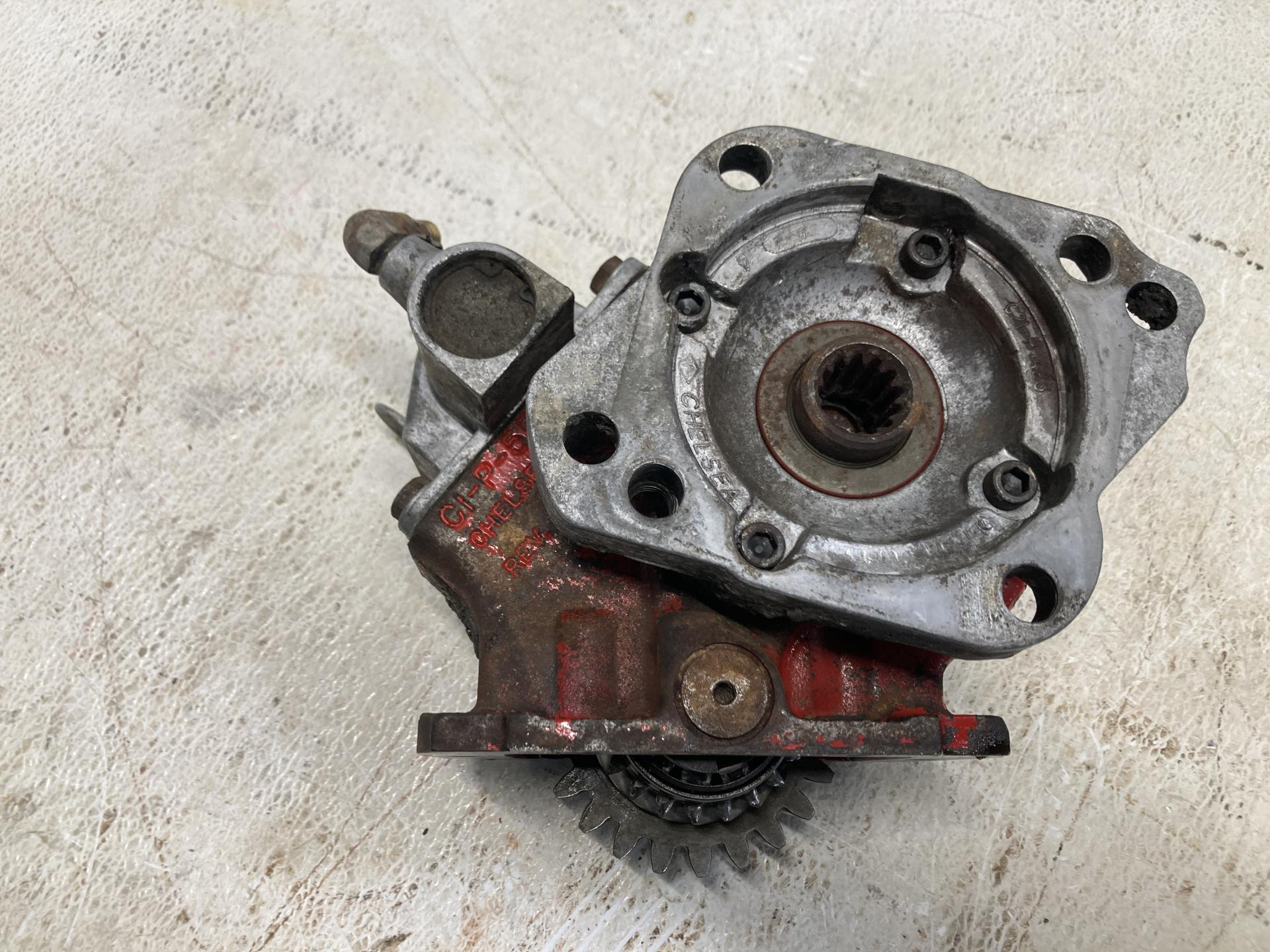 Mack T2070A PTO | Power Take Off for Sale