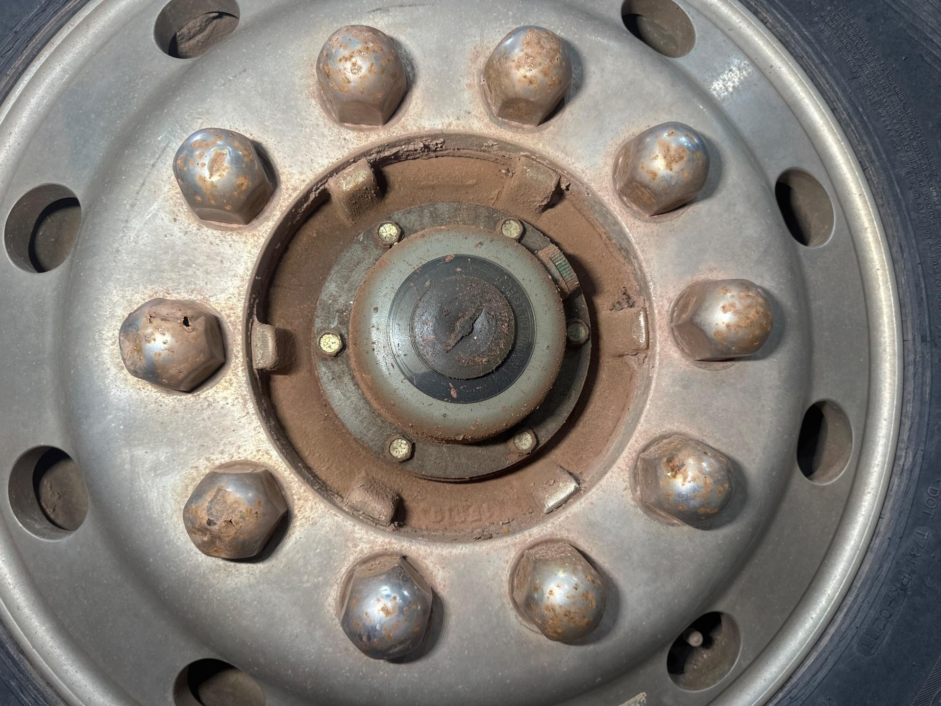 F5HT-3010-EA | Ford Front Axle Assembly for Sale
