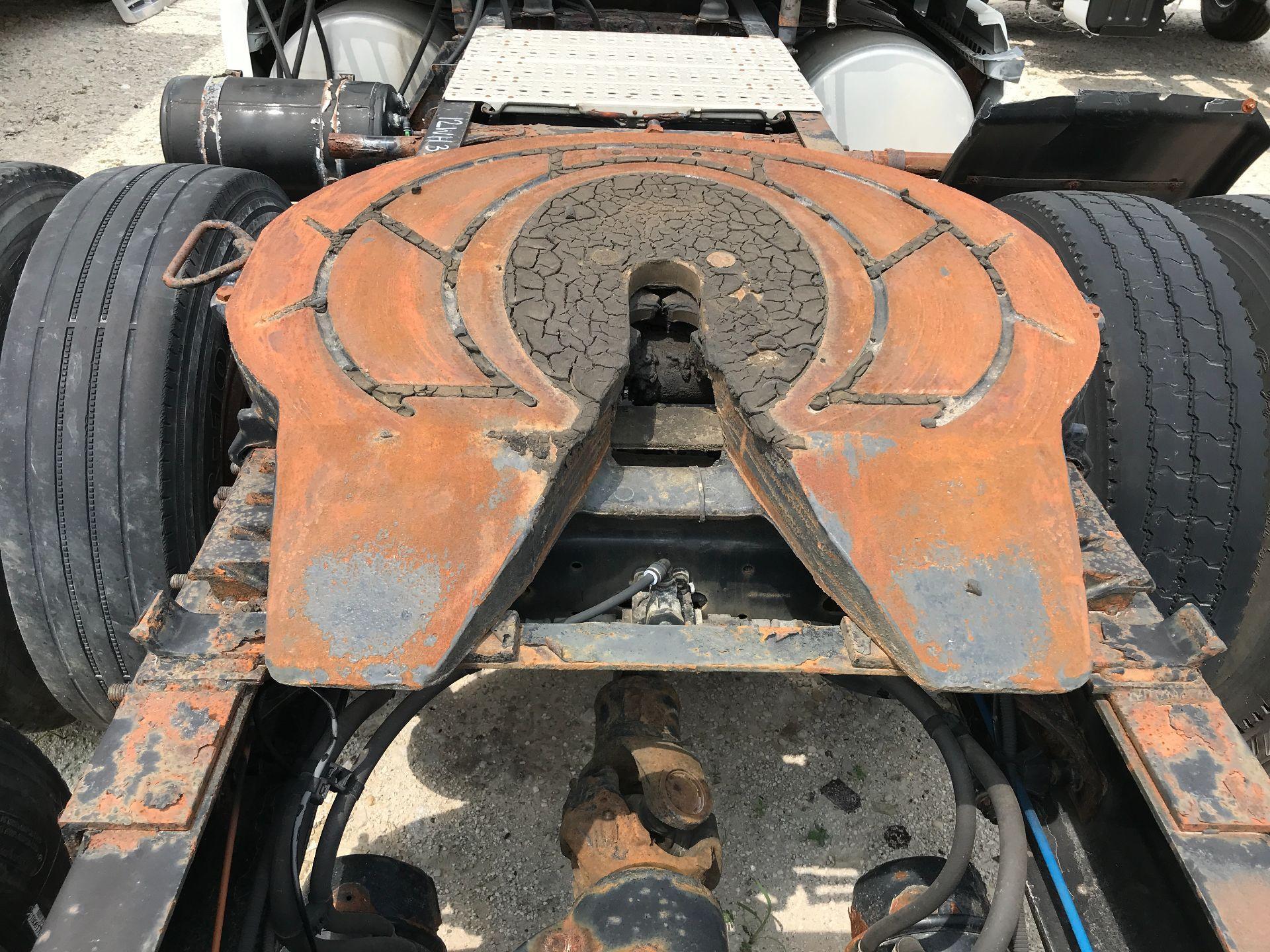 Holland FW35 Fifth Wheel for Sale