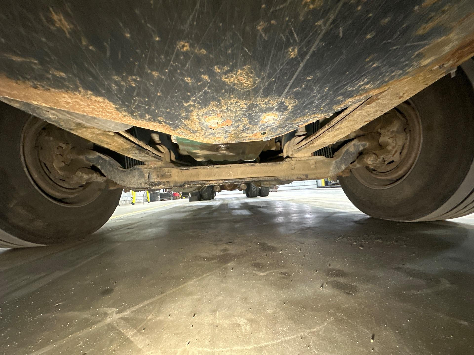 21608270 | Meritor FF961 Front Axle Assembly for Sale