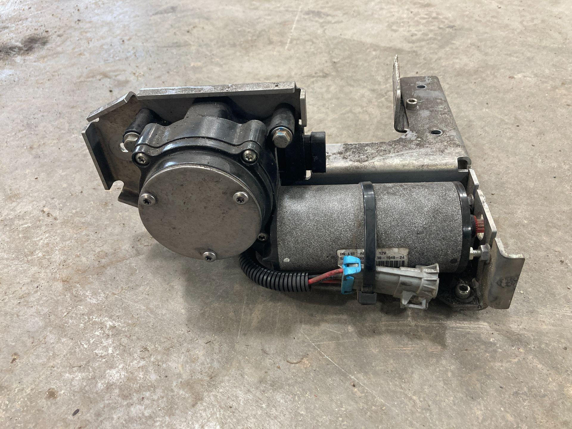 Allison 2500 HS Transmission Shift Motor for Sale