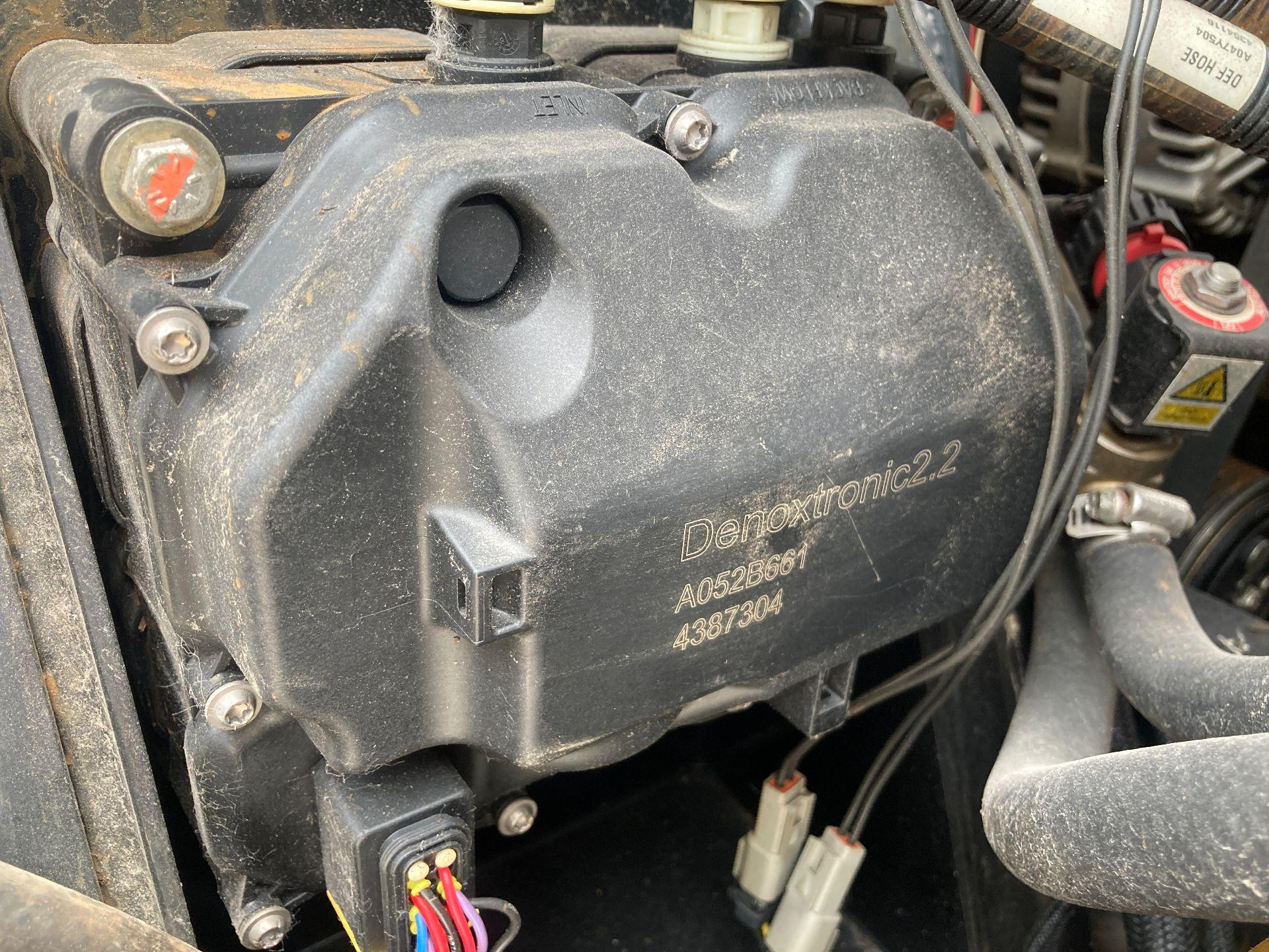 Cummins QSF3.8 Exhaust Doser Pump for Sale