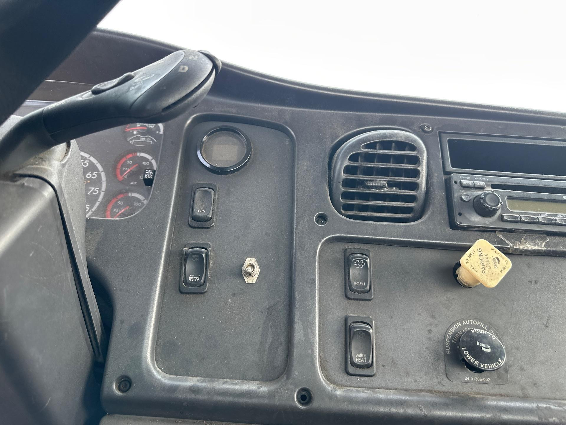 Freightliner M2 106 Dash Panel for Sale