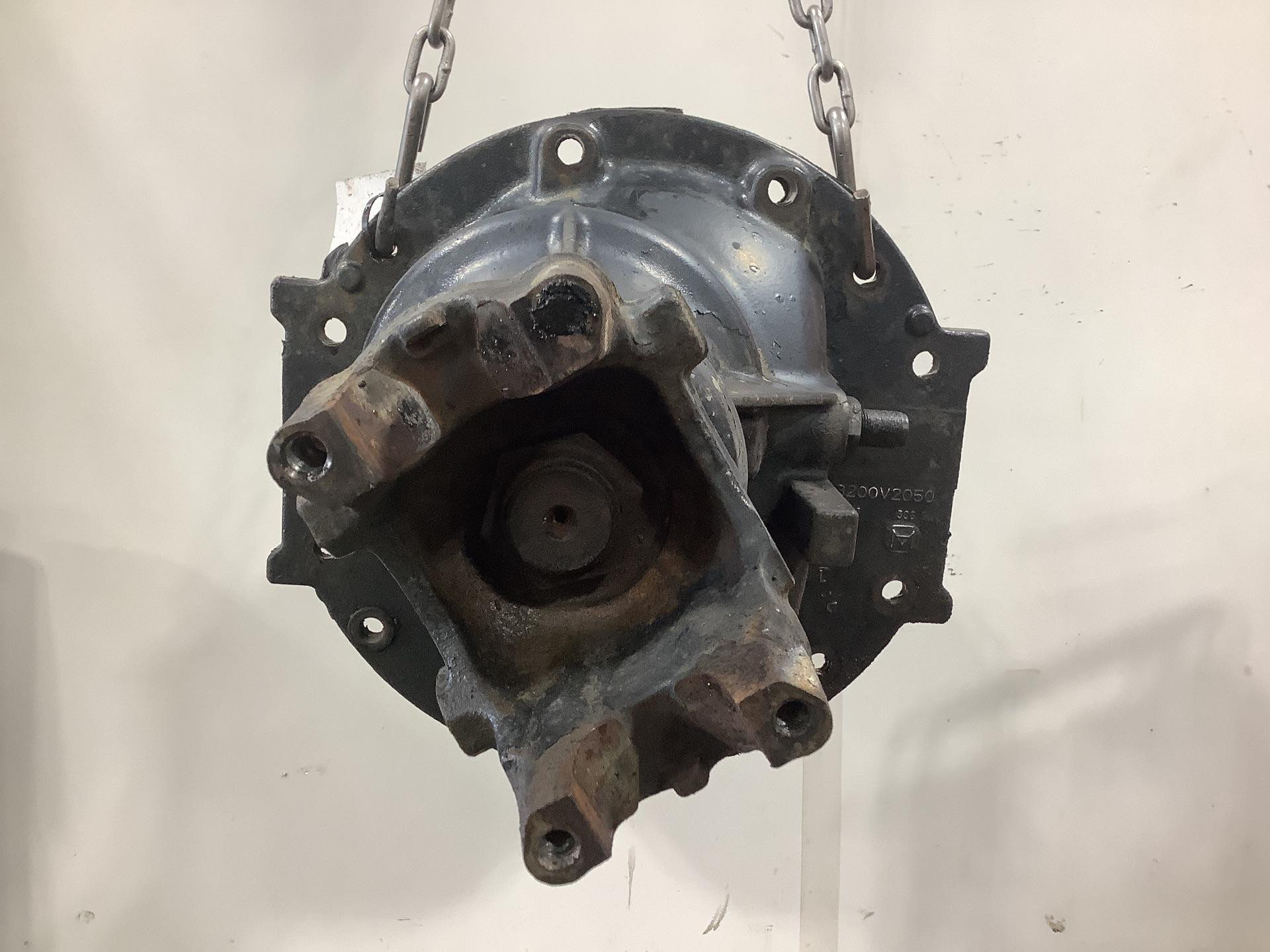 Meritor 3200V2050 Rear Differential | Carrier Assembly for Sale