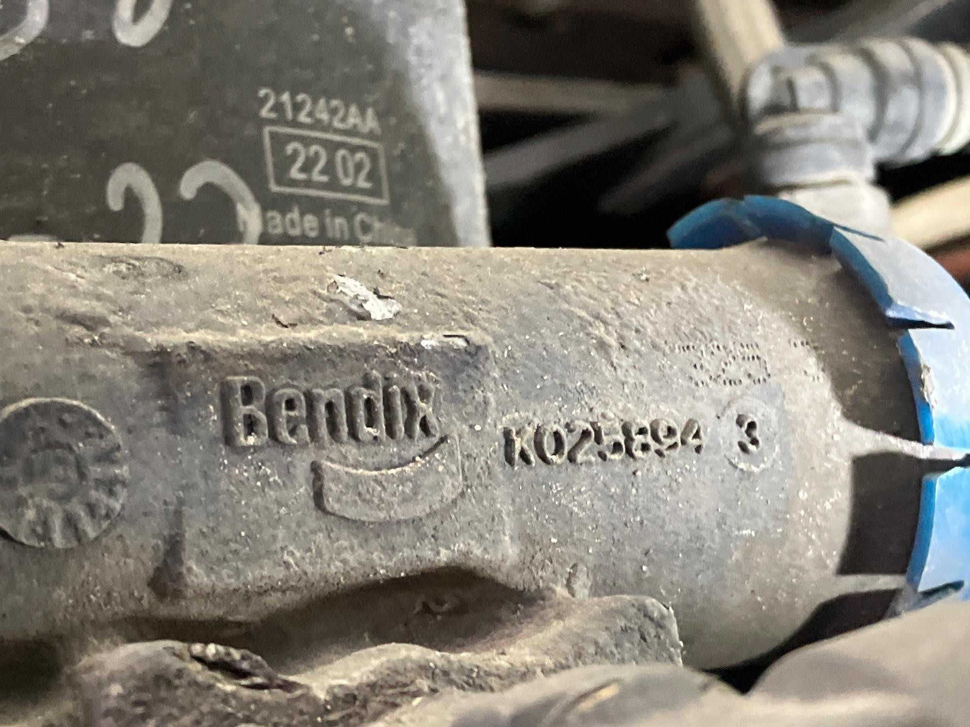 21242AA | Bendix AD-IS Air Dryer for Sale