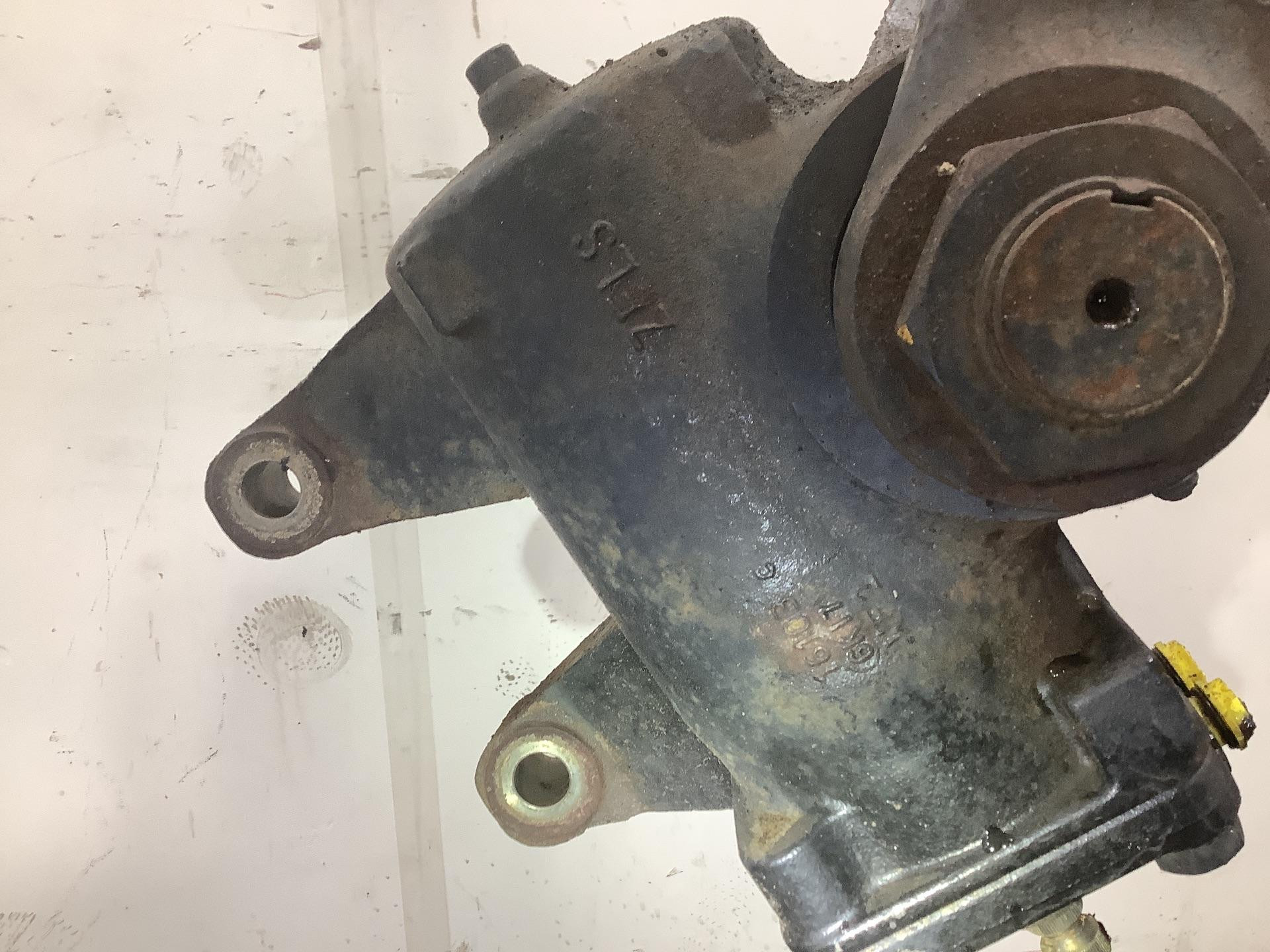 ZF 8016 Steering Gear | Steering Rack for Sale