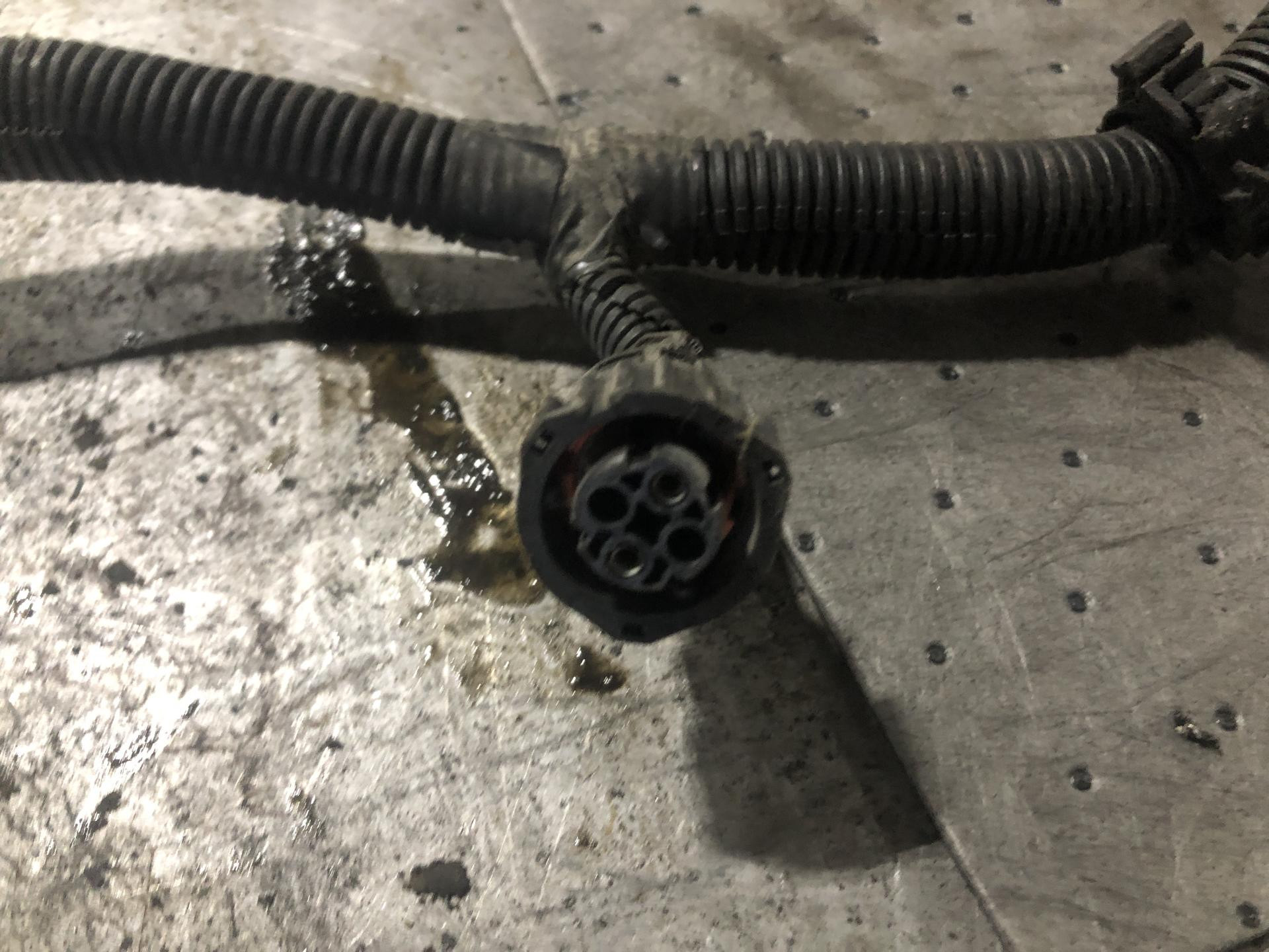 Meritor MO13Z12A Wire Harness, Transmission for Sale