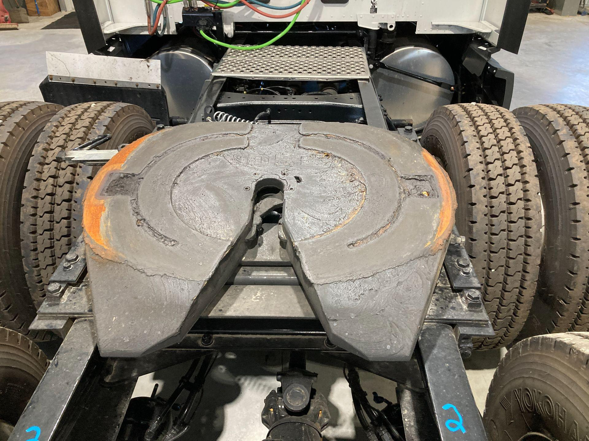 Jost Fifth Wheel for Sale