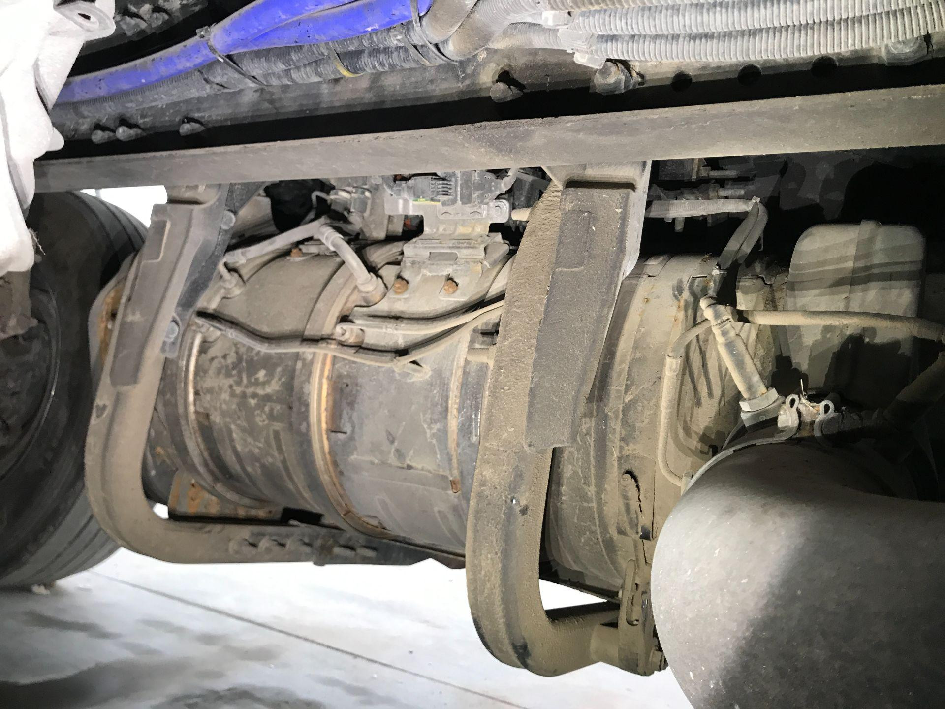 Cummins X15 DPF | Diesel Particulate Filter for Sale