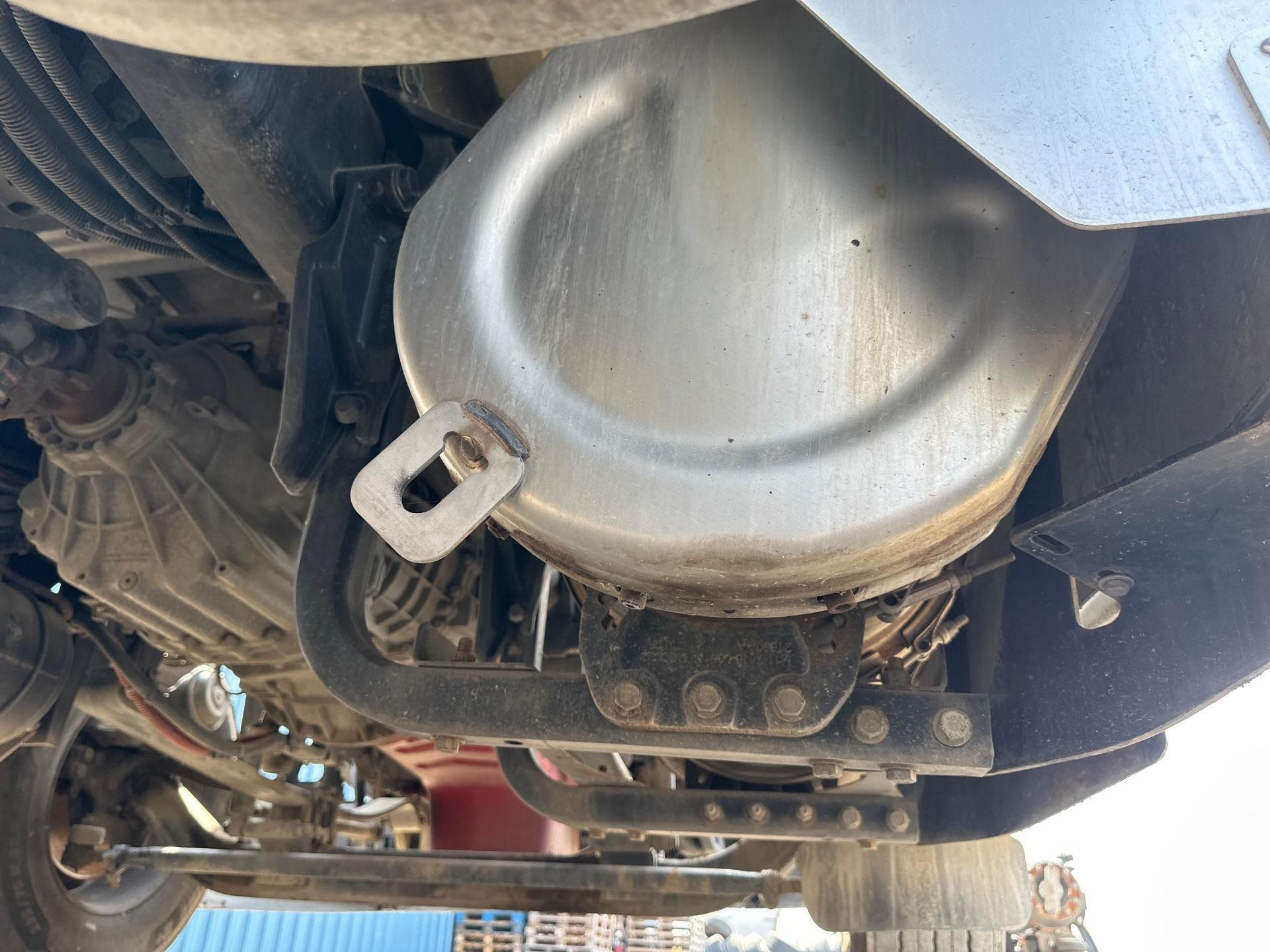 Cummins X15 DPF | Diesel Particulate Filter for Sale