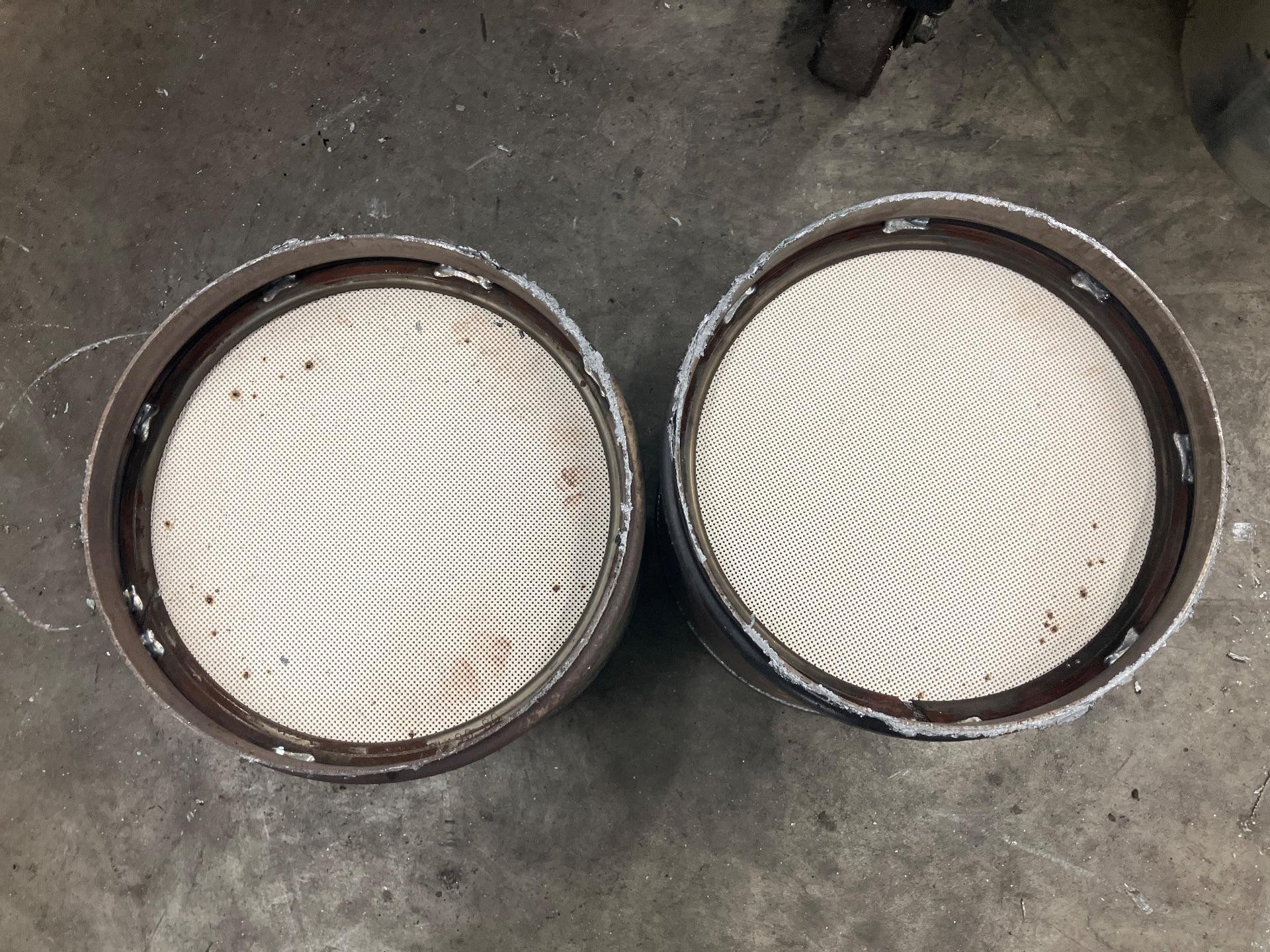 Detroit OTHER Exhaust DPF Filter for Sale