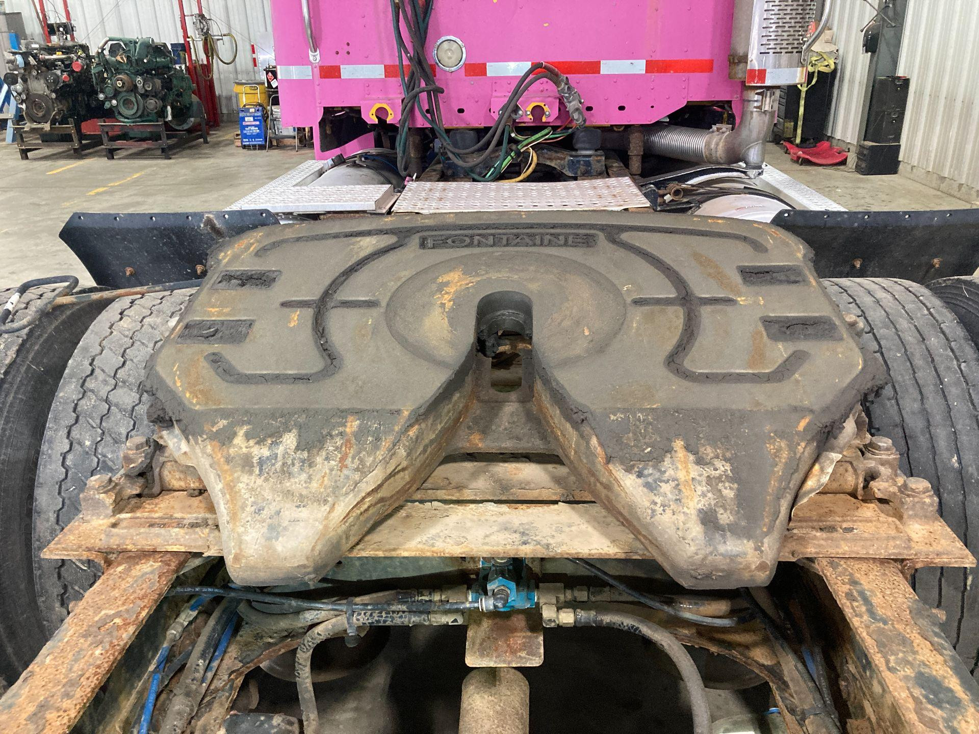 Fontaine SLTPL7000 Fifth Wheel for Sale