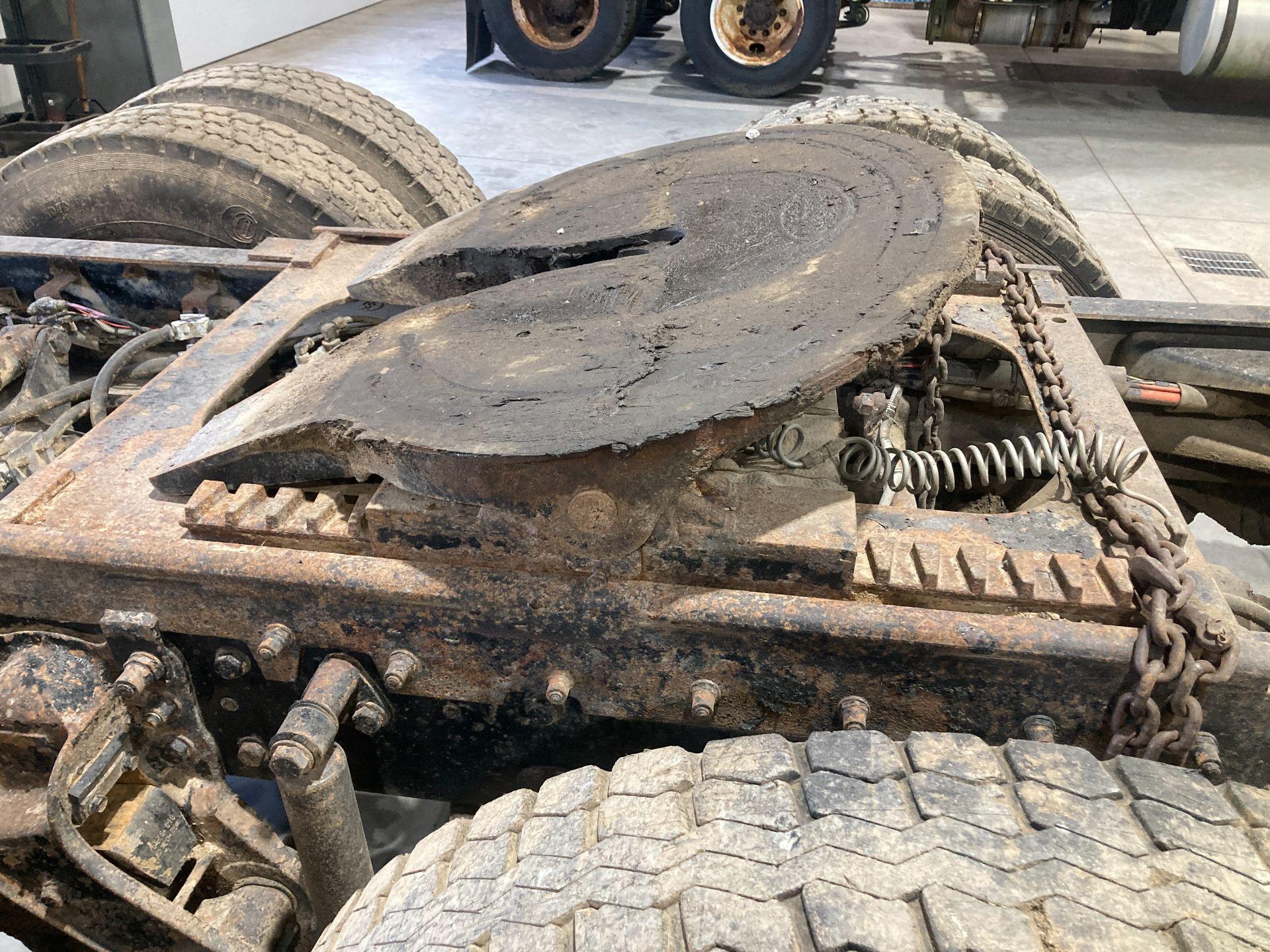 FWAL-07690-3 | Holland Fifth Wheel for Sale