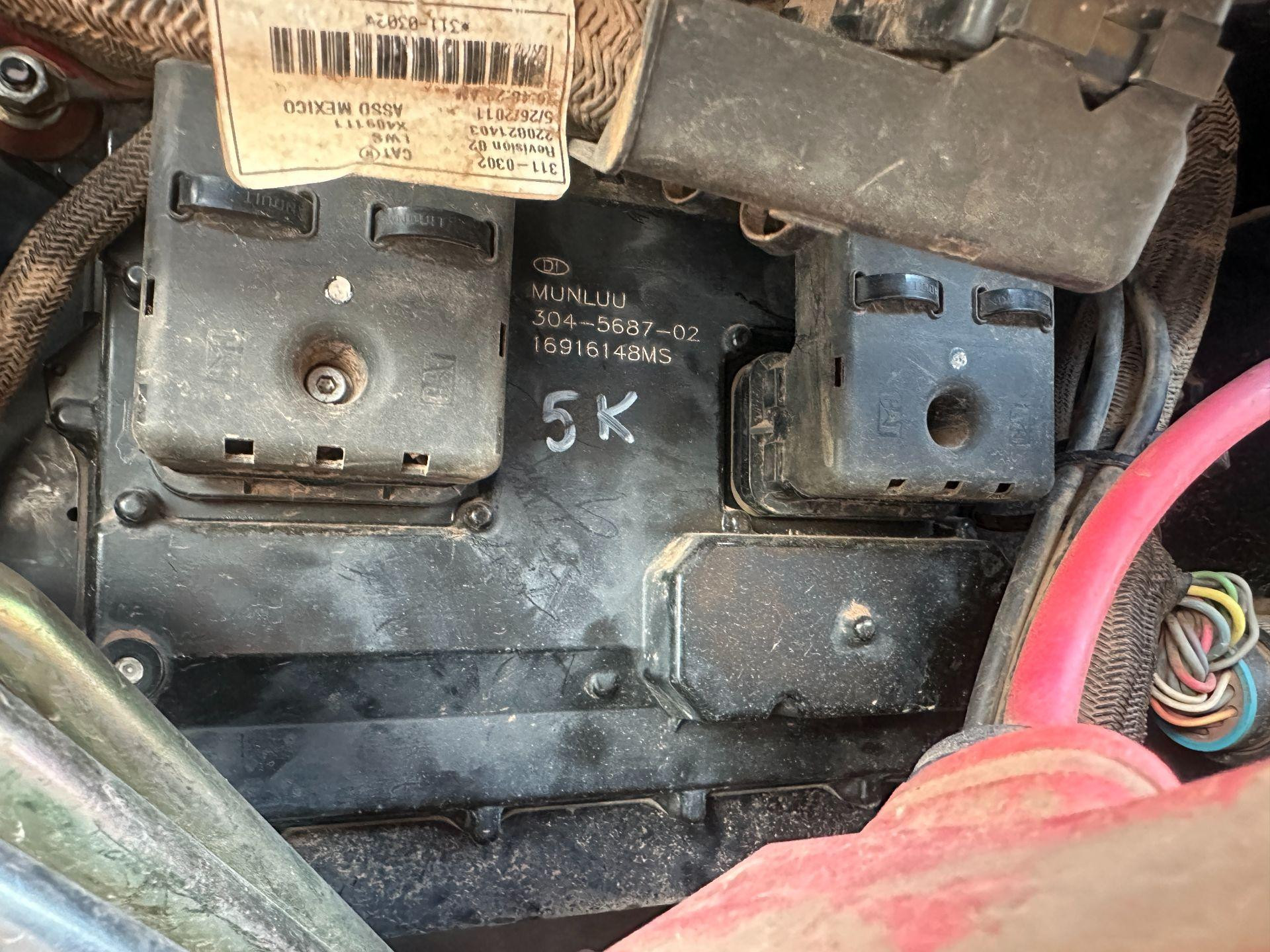 304-5687 | CAT C4.4 ECM | Engine Control Module for Sale