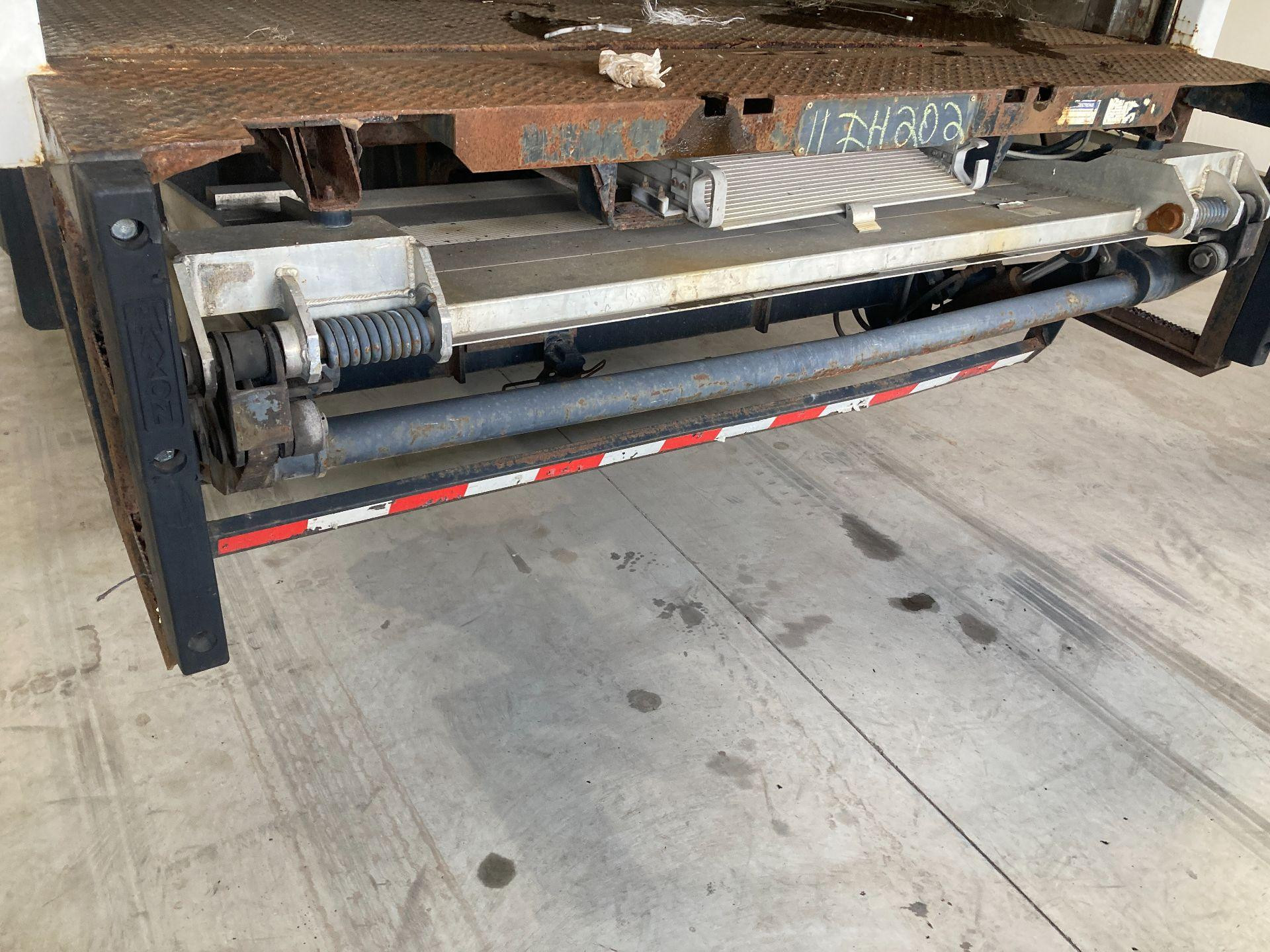 Maxon Liftgate for Sale