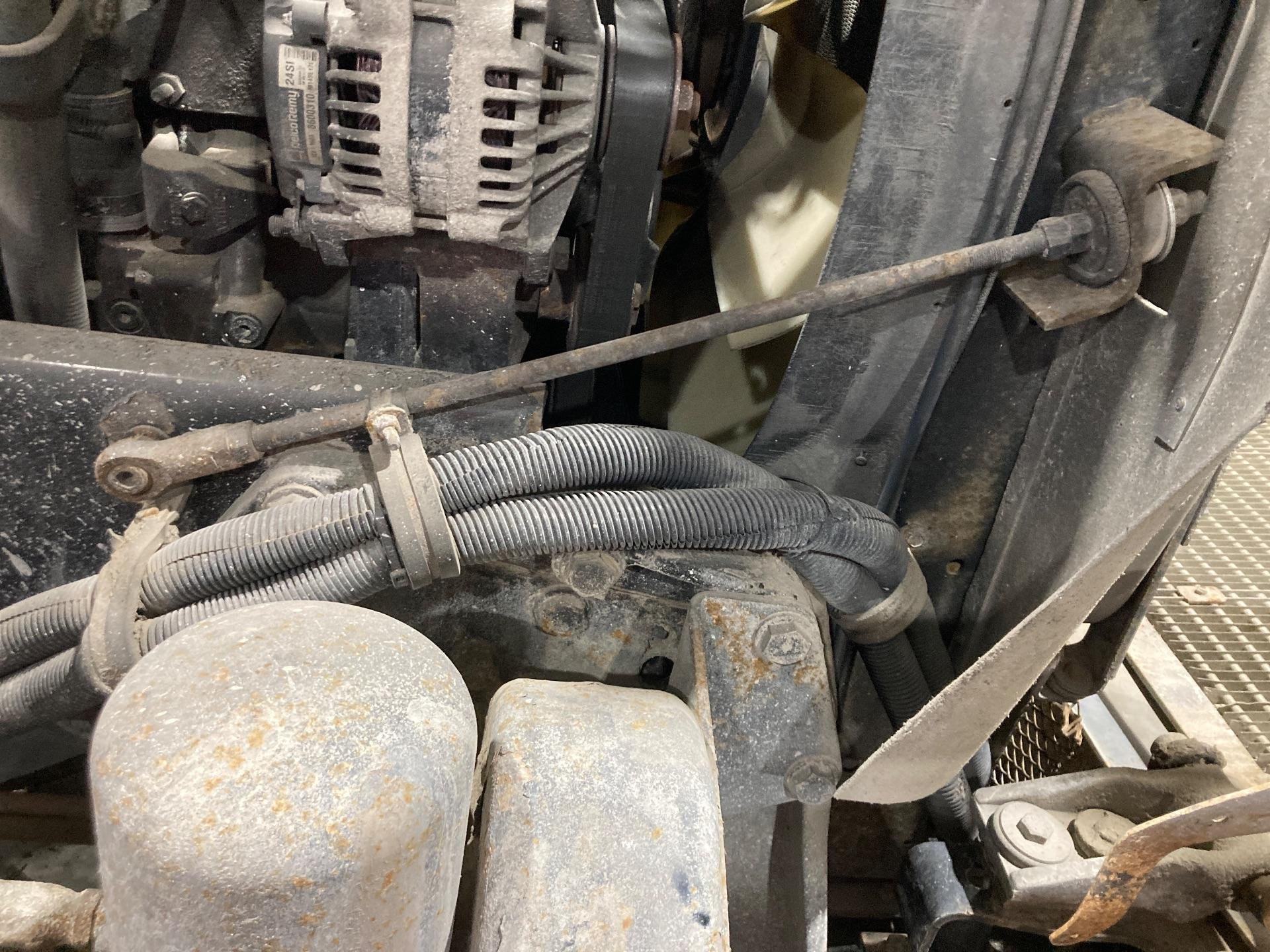 Kenworth T800 Radiator Core Support for Sale