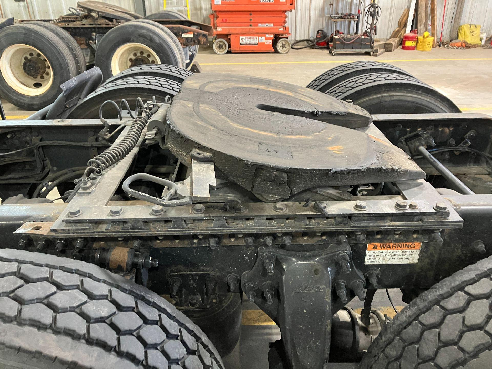 SL6AWBD4051 | Jost JSK-37U Fifth Wheel for Sale