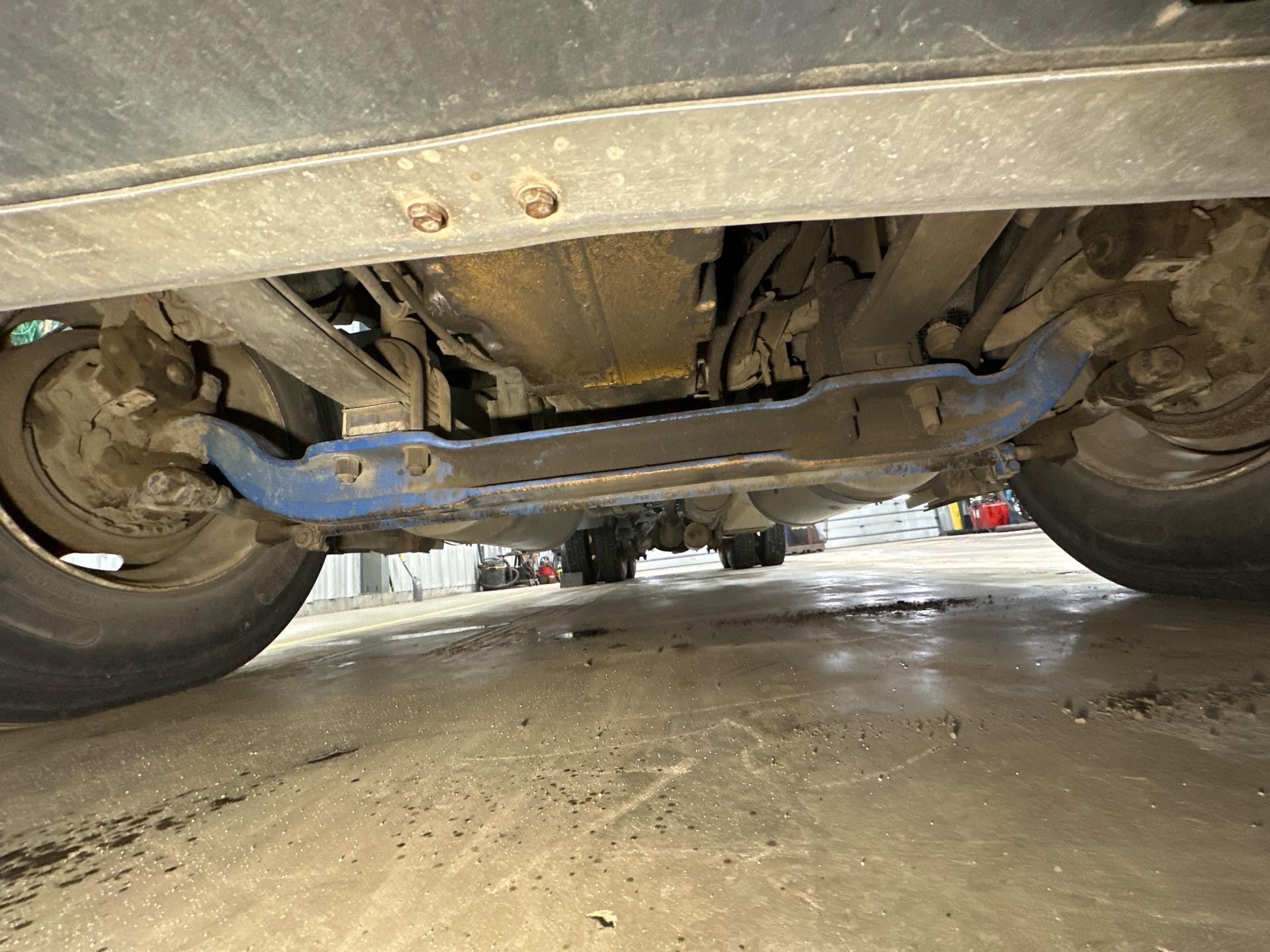 Meritor FF961 Front Axle Assembly for Sale