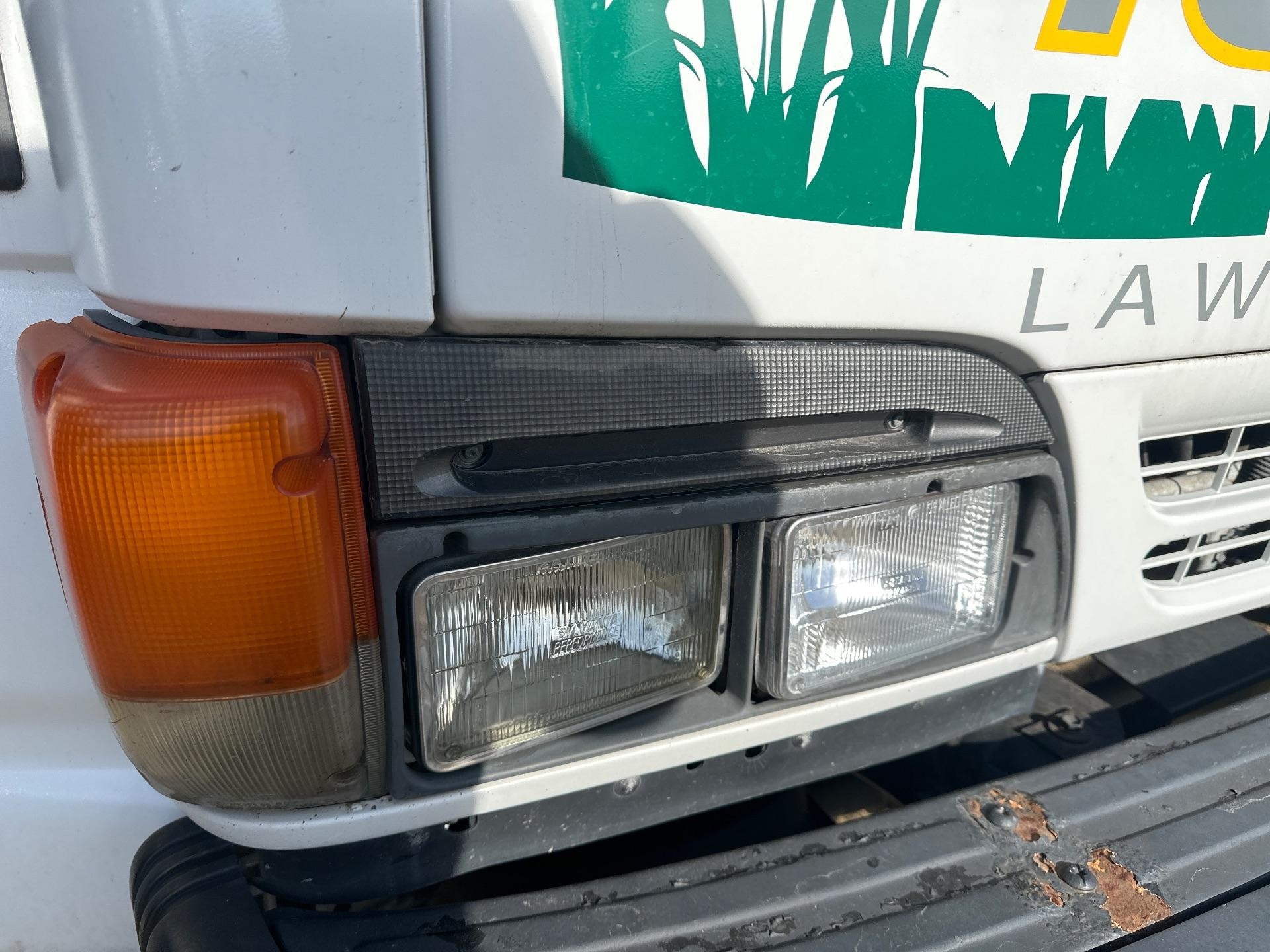 Chevrolet W5500 Headlamp for Sale
